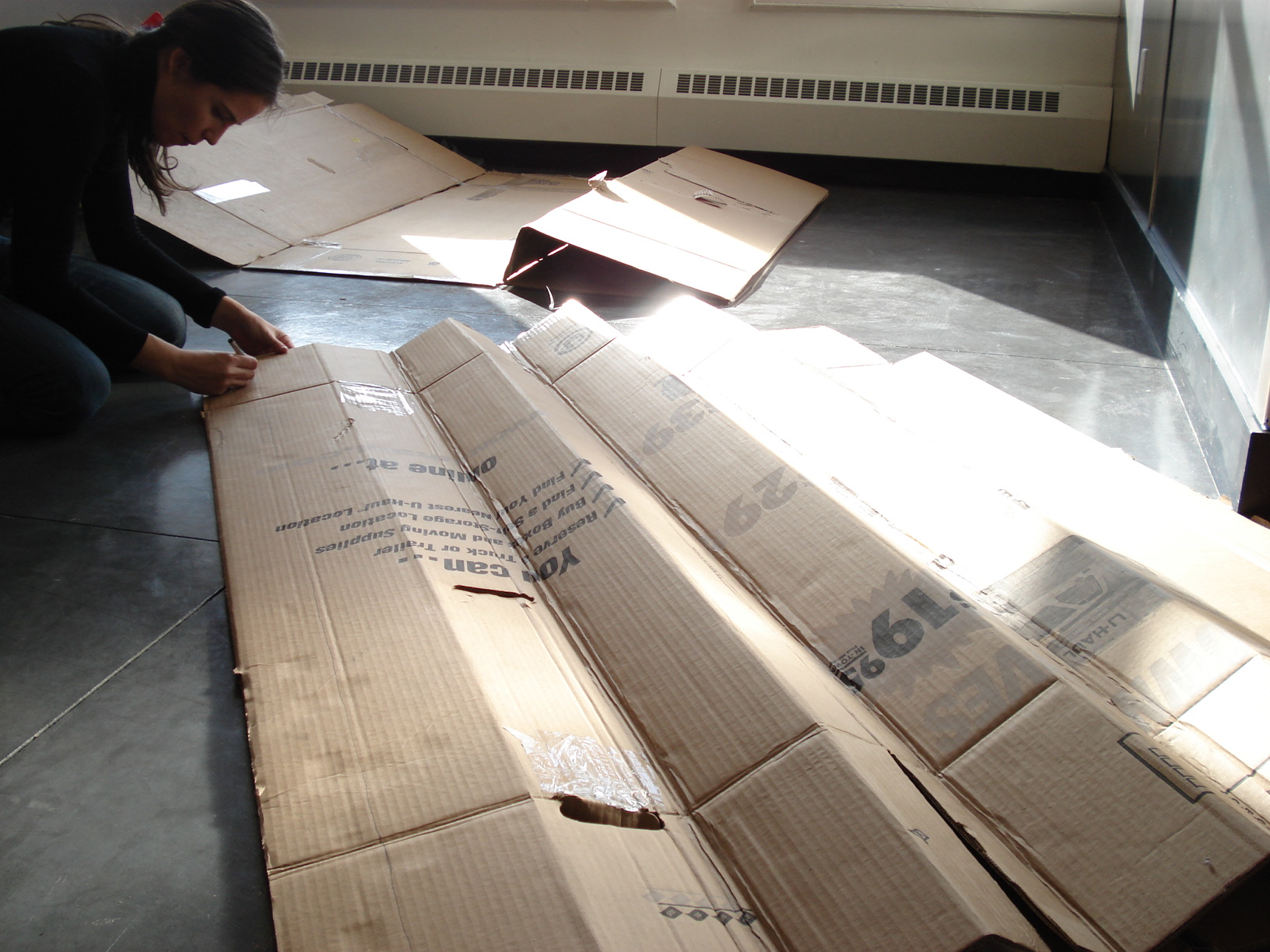 SHELLHOUSE - [living Portable] : 9 Steps - Instructables