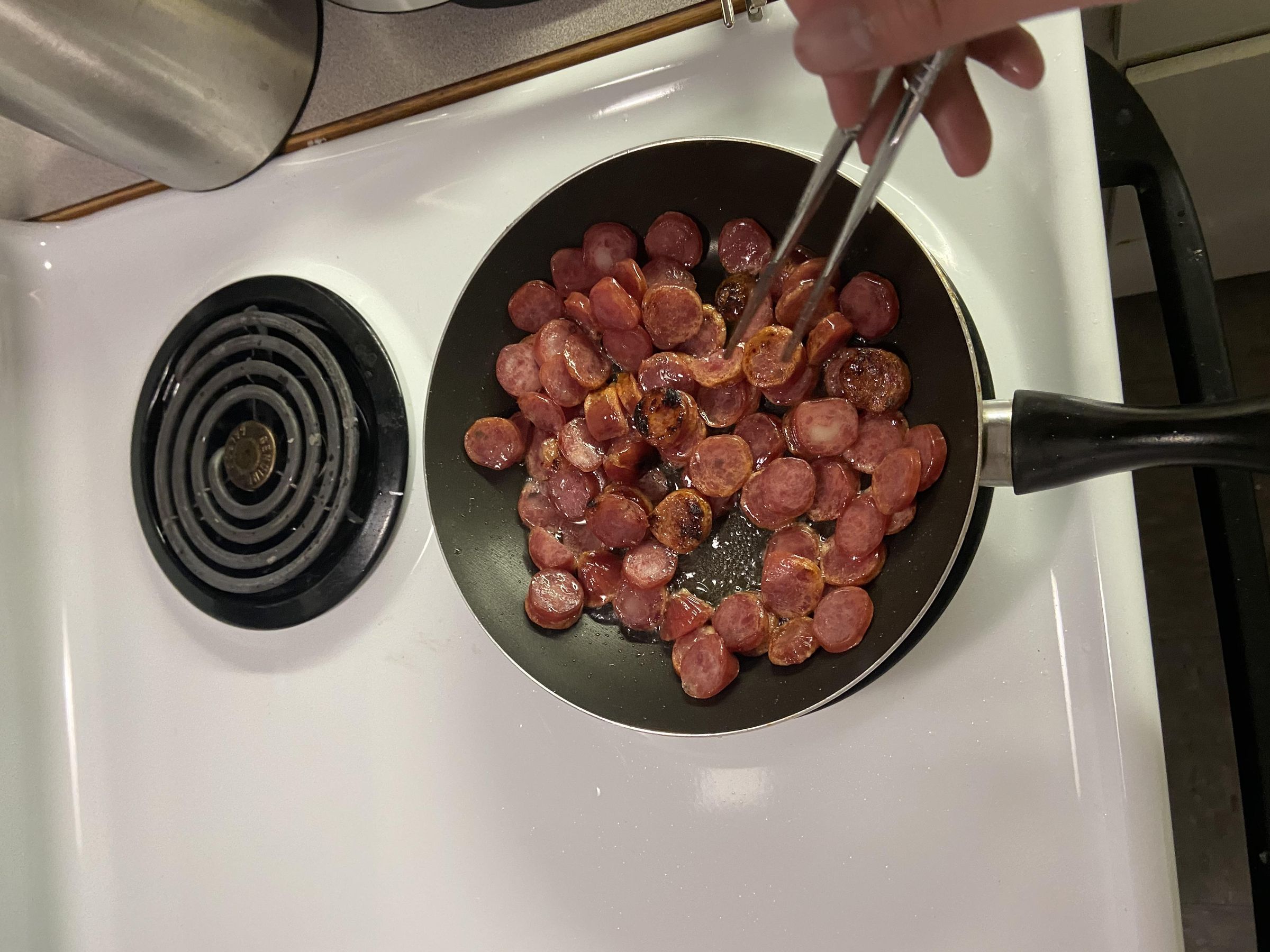 How to Prepare: Chinese Cured Pork Sausage : 3 Steps - Instructables