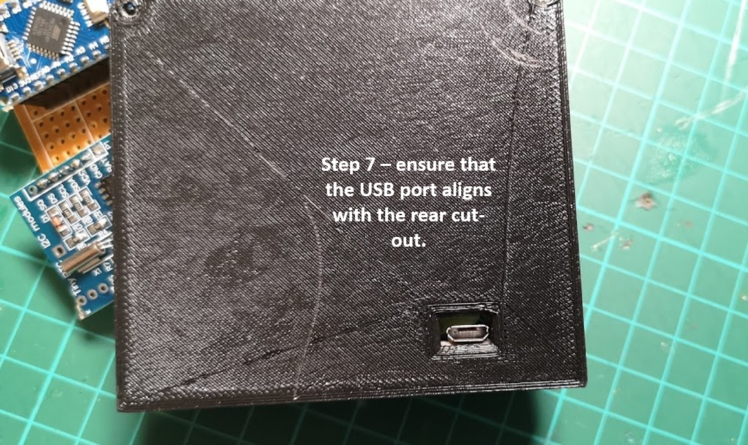 Budget Arduino RGB Word Clock! : 7 Steps (with Pictures) - Instructables