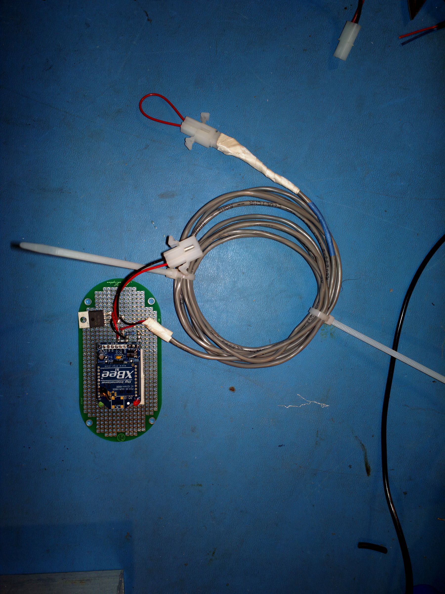 Wireless Mechanical Shutter Release : 11 Steps (with Pictures ...