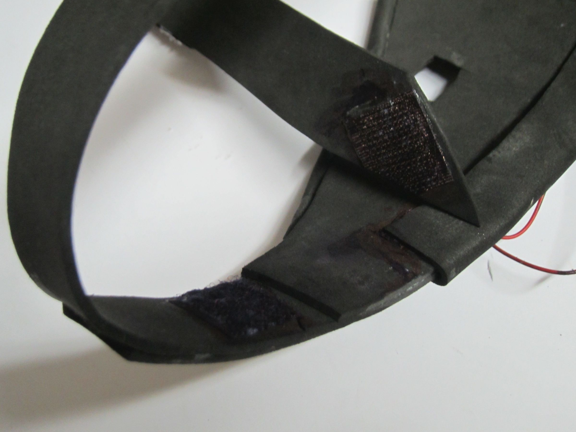 Borg Eyepiece Mask - Instructables