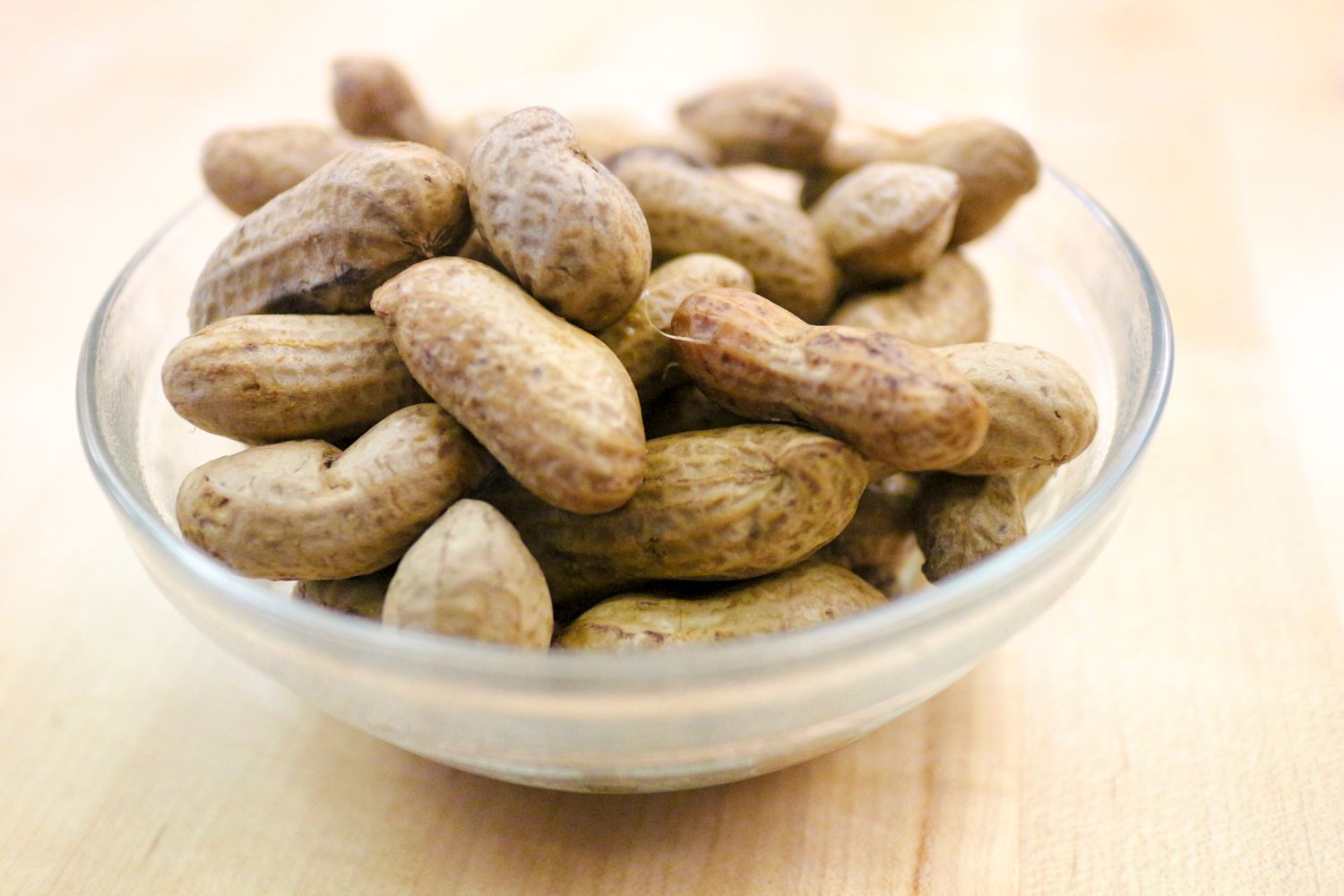 Boiled Peanuts : 7 Steps (with Pictures) - Instructables