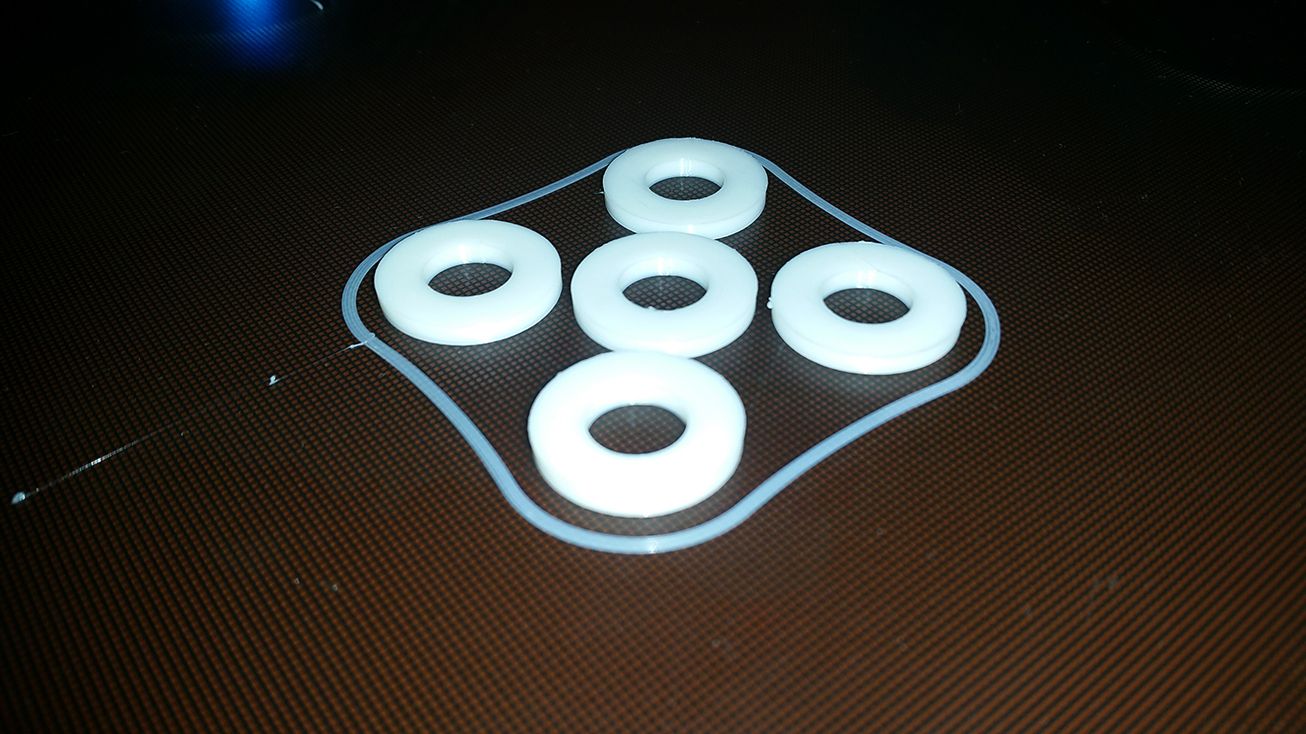 Arduino MIDI Foot Controller : 12 Steps - Instructables