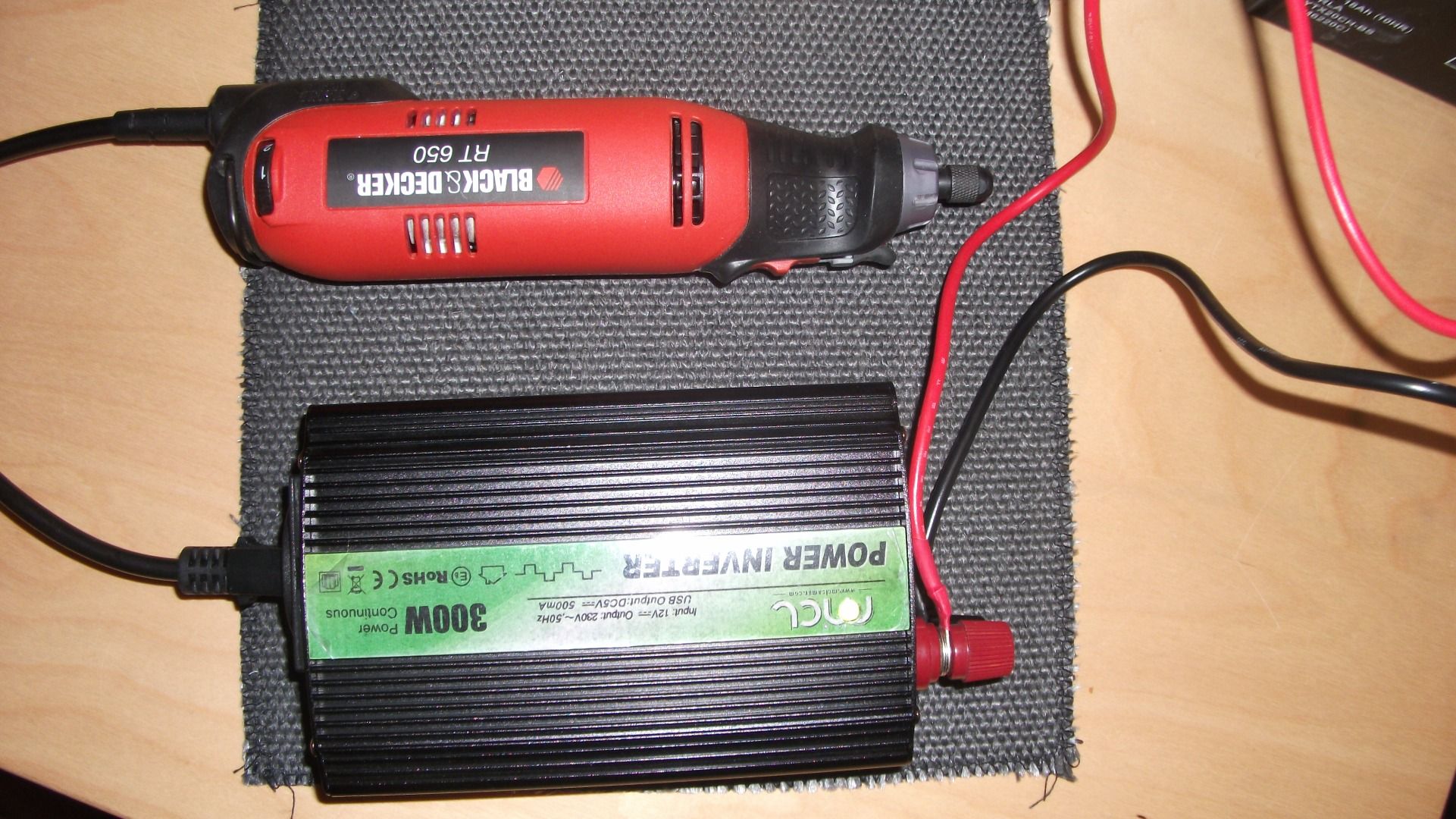 Inverter With Silenced Fan : 4 Steps (with Pictures) - Instructables