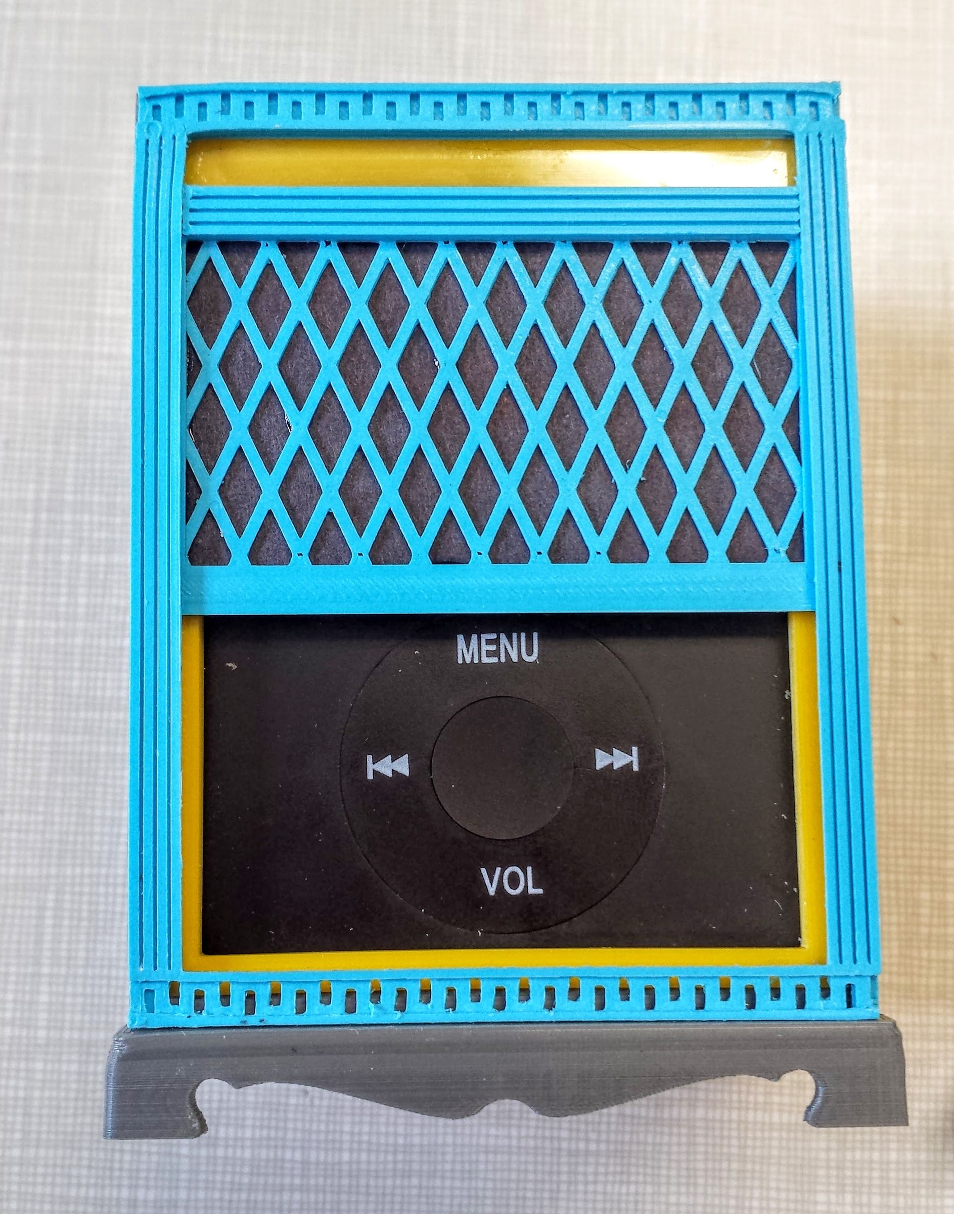 Working Miniature "Television" : 5 Steps (with Pictures) - Instructables