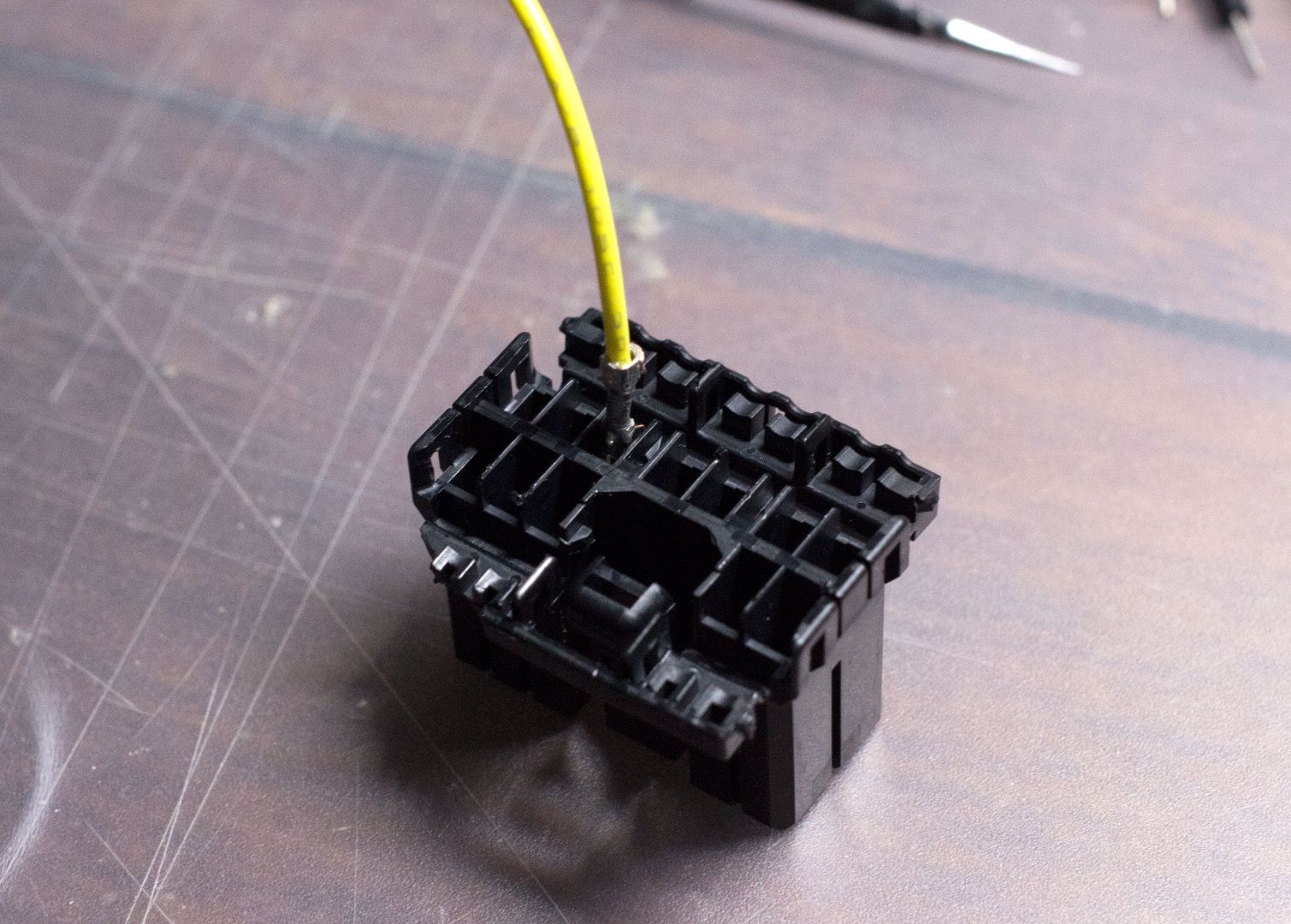 Exploring the Tesla Model S CAN Bus : 9 Steps - Instructables