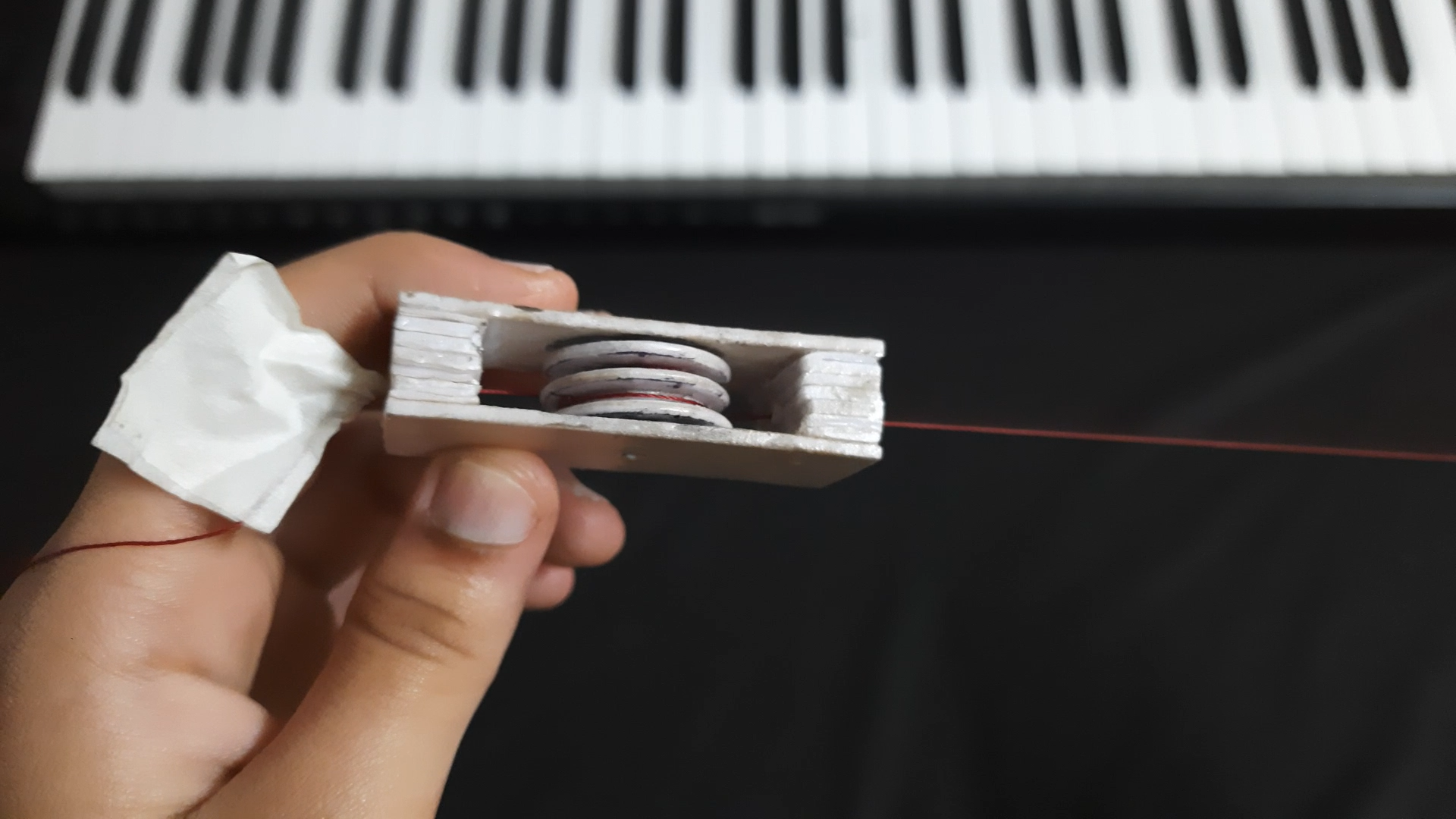 "DIY String Toy Tutorial: How to Make Your Own Fun and Easy String Toys" : 10 Steps (with ...