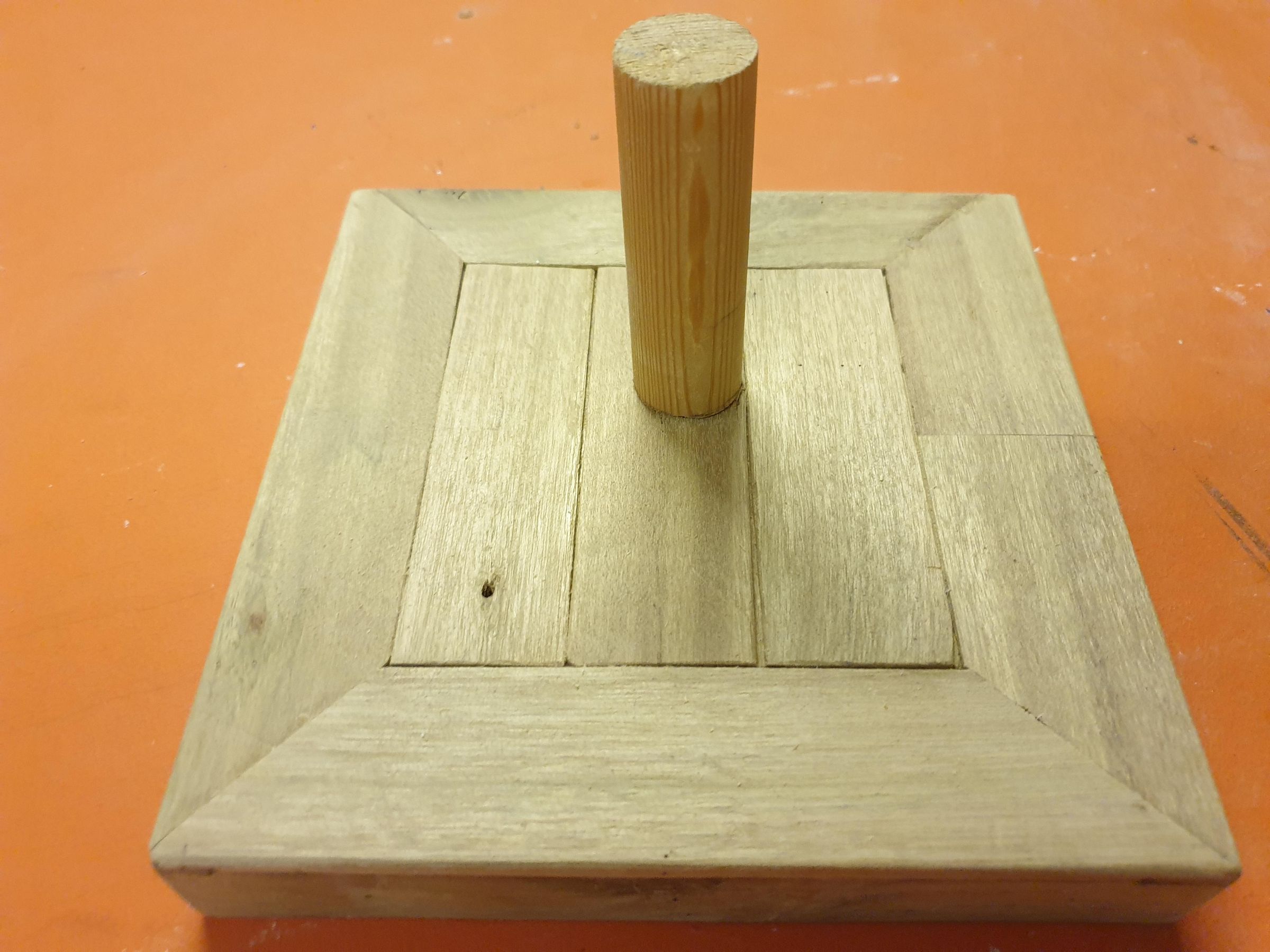 Handmade Wooden Ribcage : 8 Steps (with Pictures) - Instructables