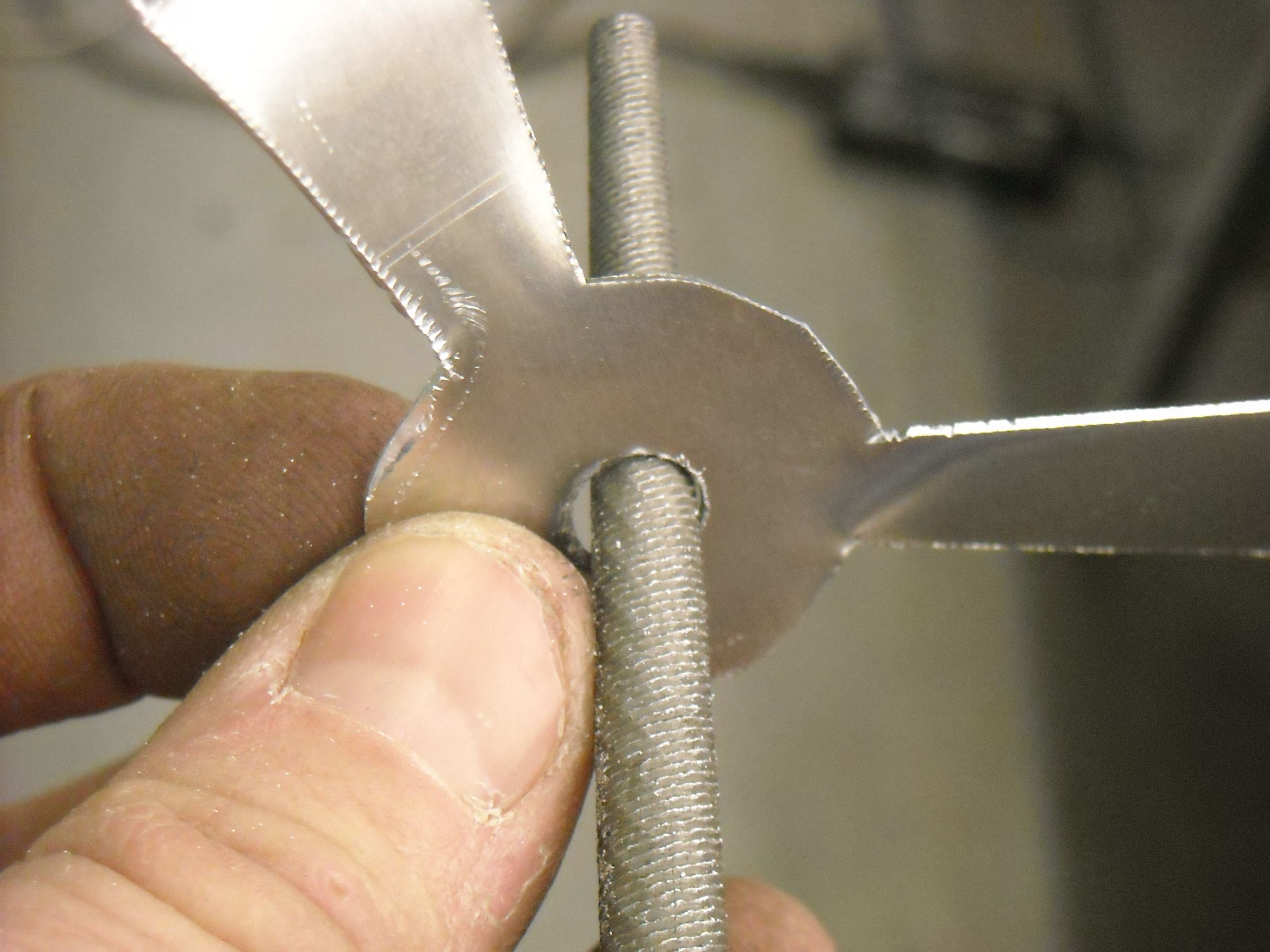 The Super Cool Flying Propeller : 9 Steps (with Pictures) - Instructables