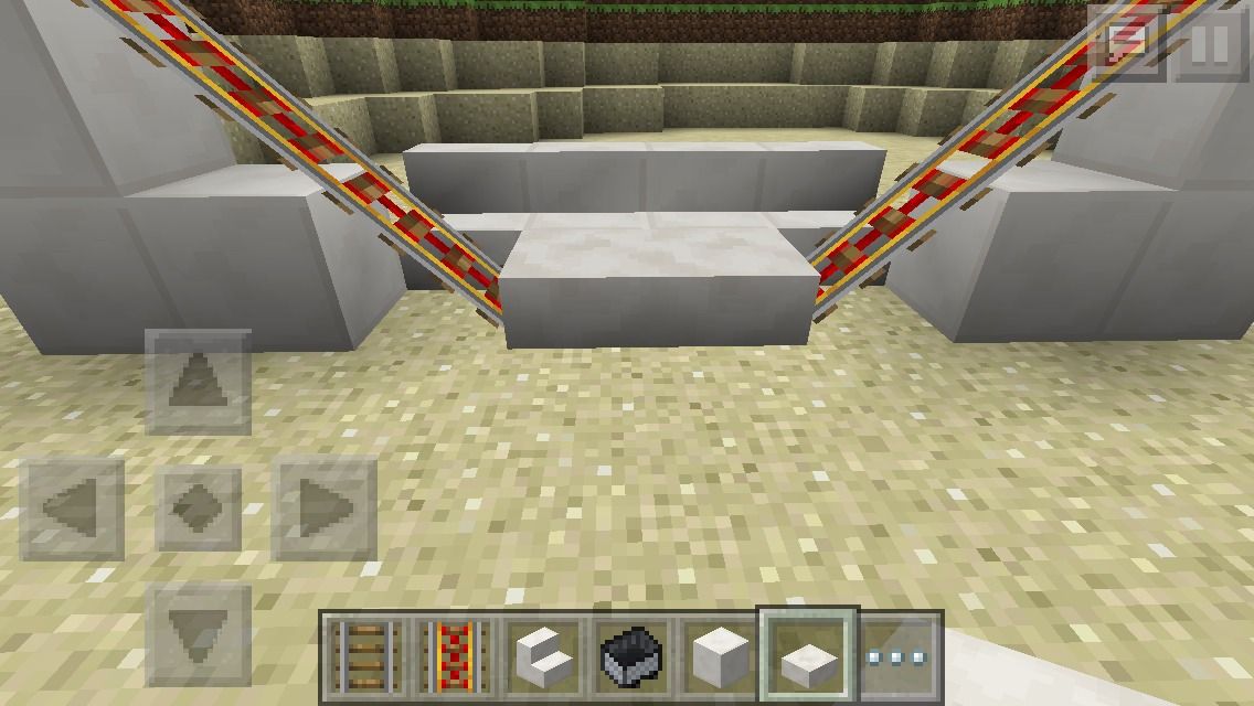 Minecraft Couch You Can Sit In : 5 Steps - Instructables