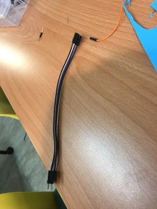 Arduino WS2812 Number Selector : 3 Steps - Instructables