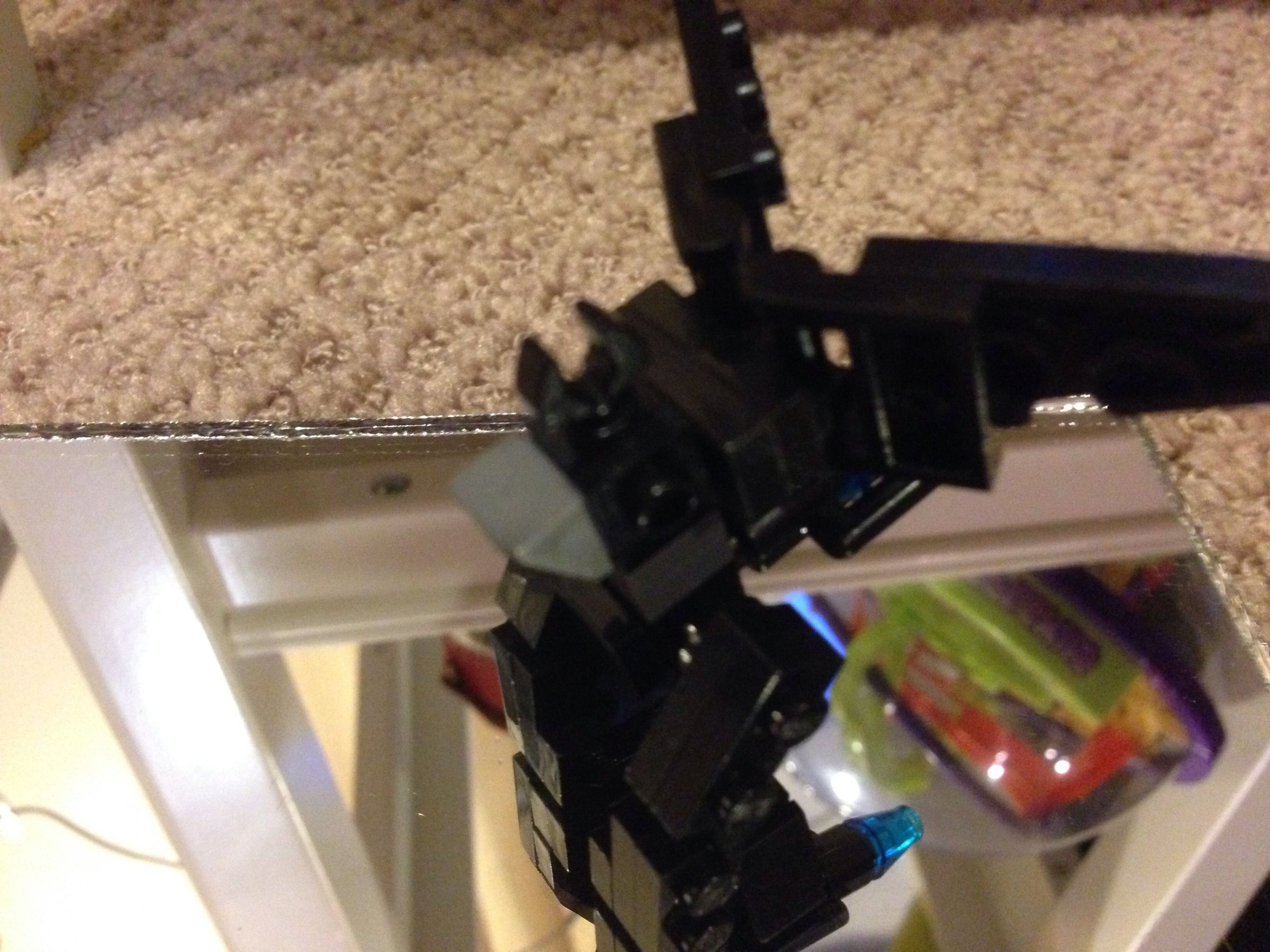 Micro Lego Pokemon Team 1 : 4 Steps - Instructables