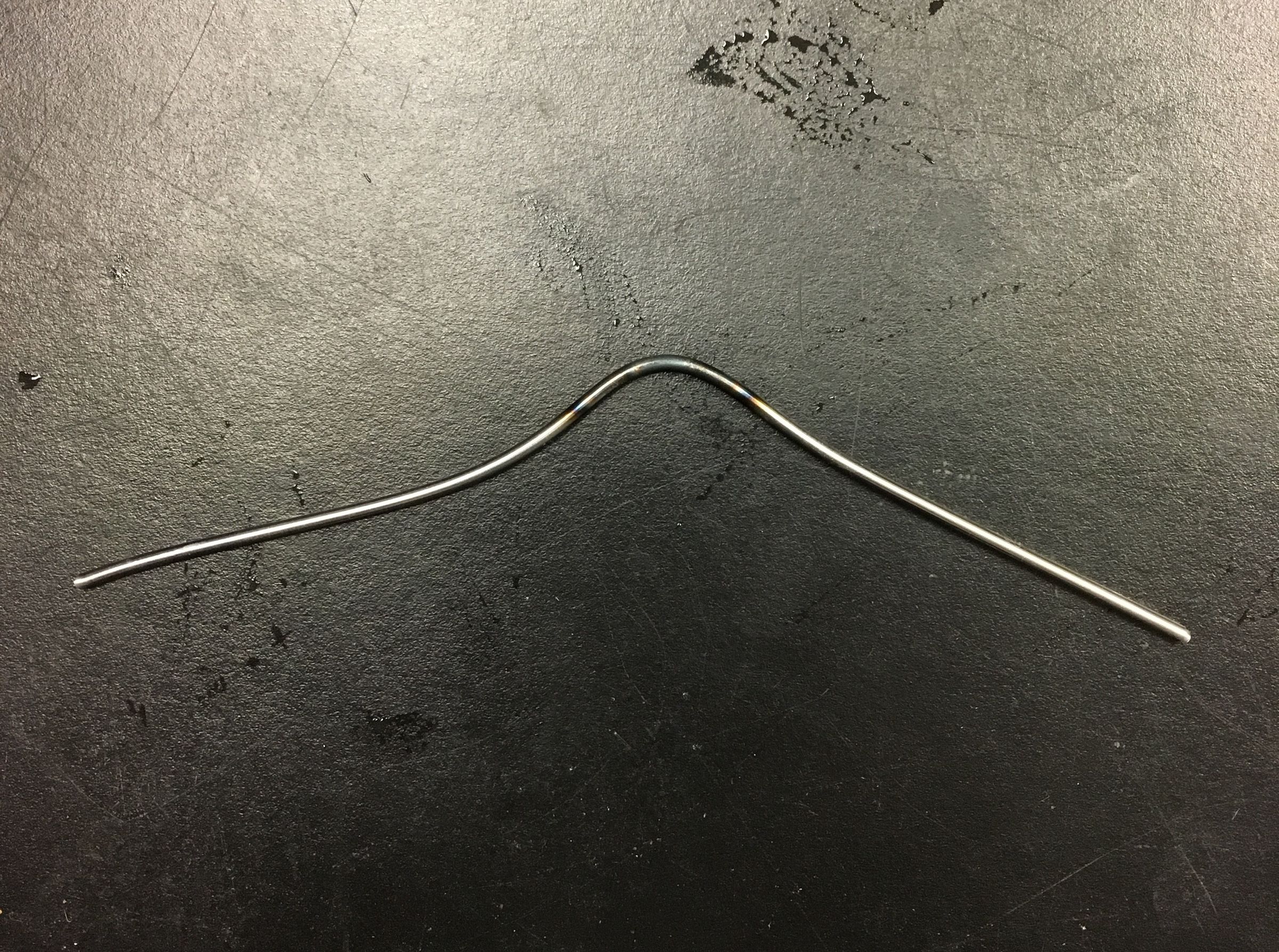 How to Temper Steel : 7 Steps (with Pictures) - Instructables