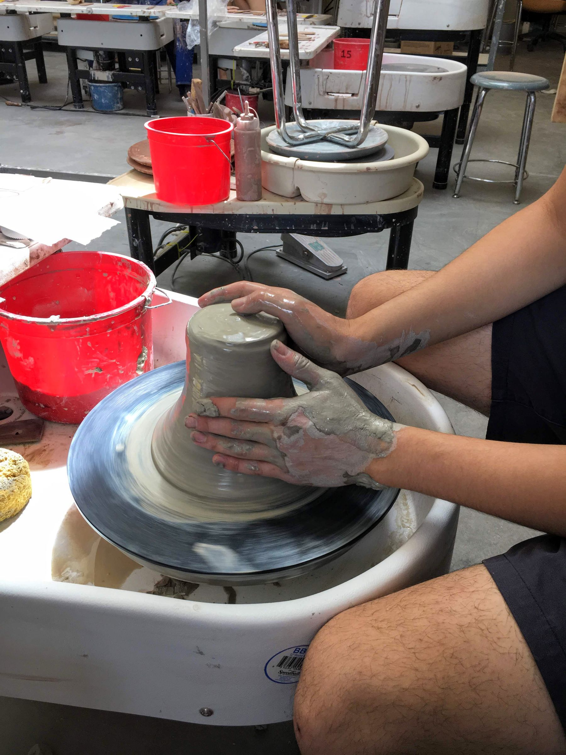 Building a Tandoor From Scratch : 49 Steps (with Pictures) - Instructables