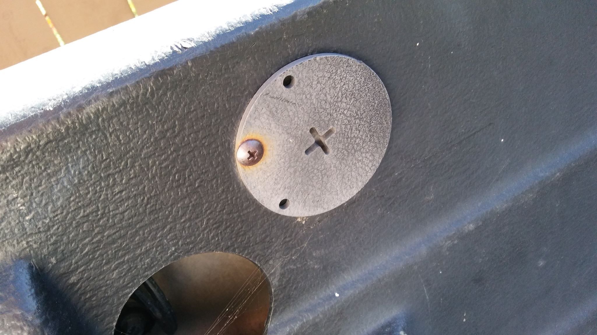 2001 Ford Ranger Fuel Pump and Float Assembly Replacement : 11 Steps ...