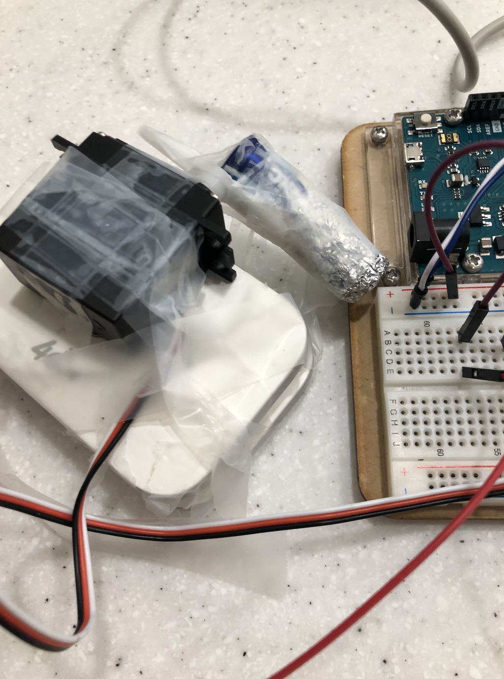 Reader Machine : 5 Steps - Instructables