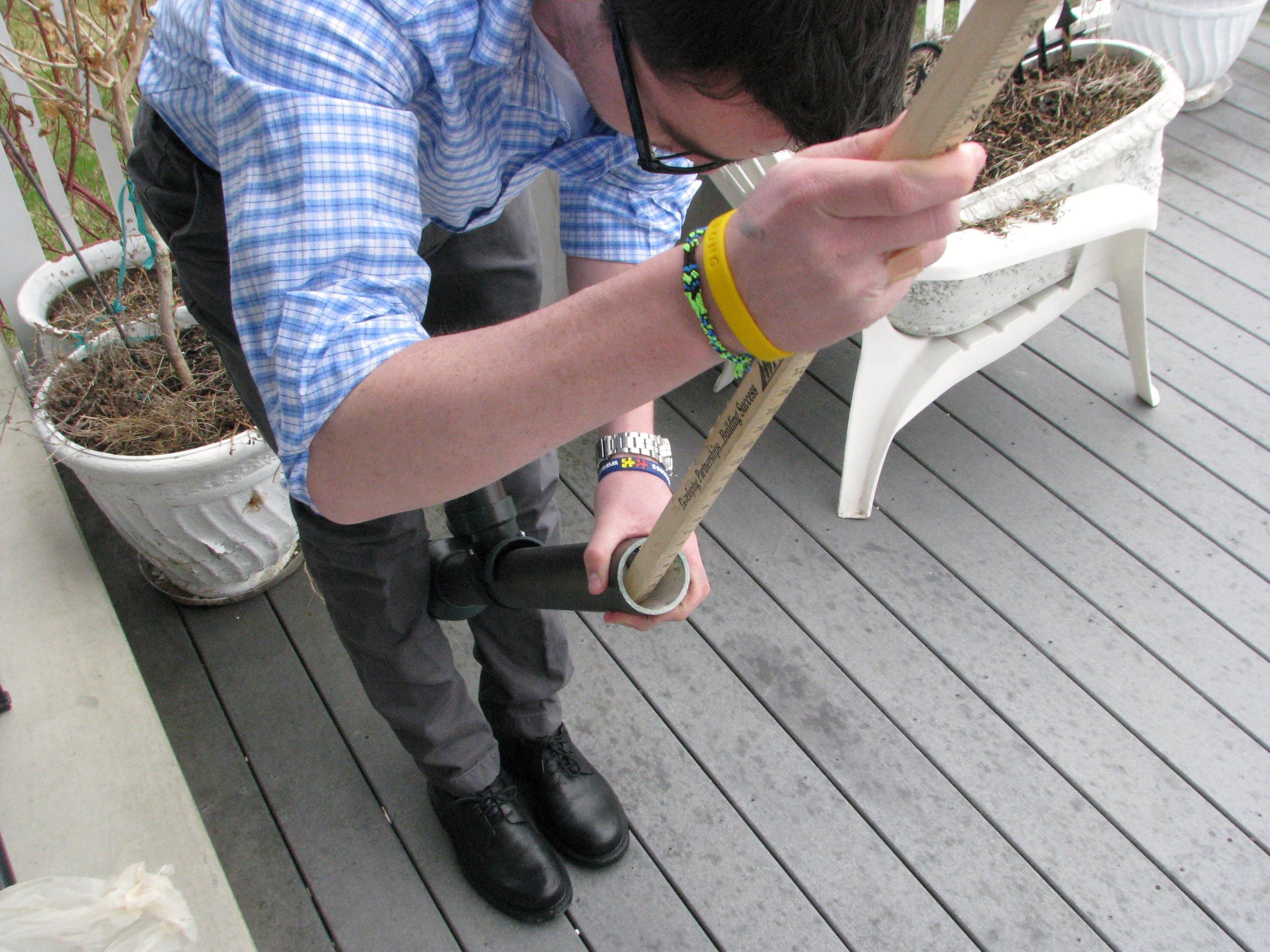 Egg Cannon : 13 Steps - Instructables