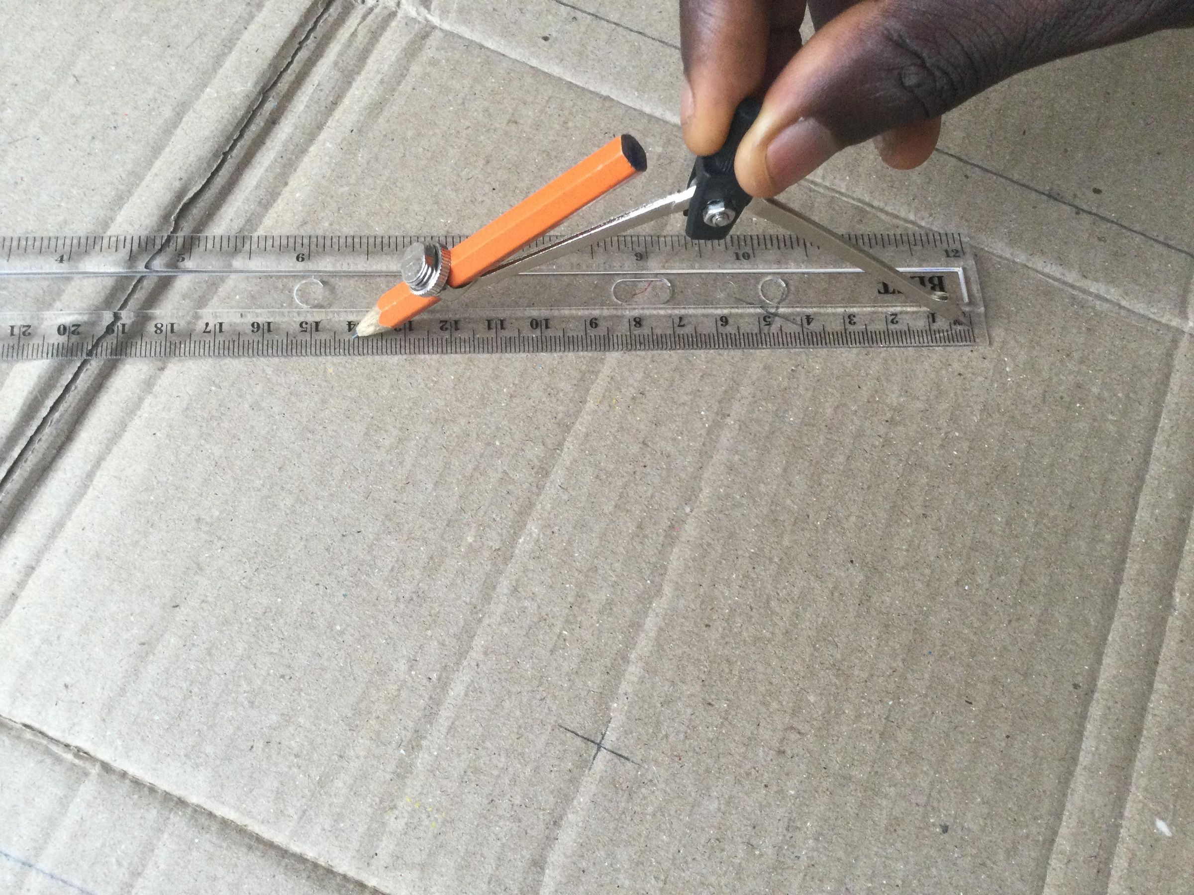 The Giant Computer Mouse : 10 Steps - Instructables