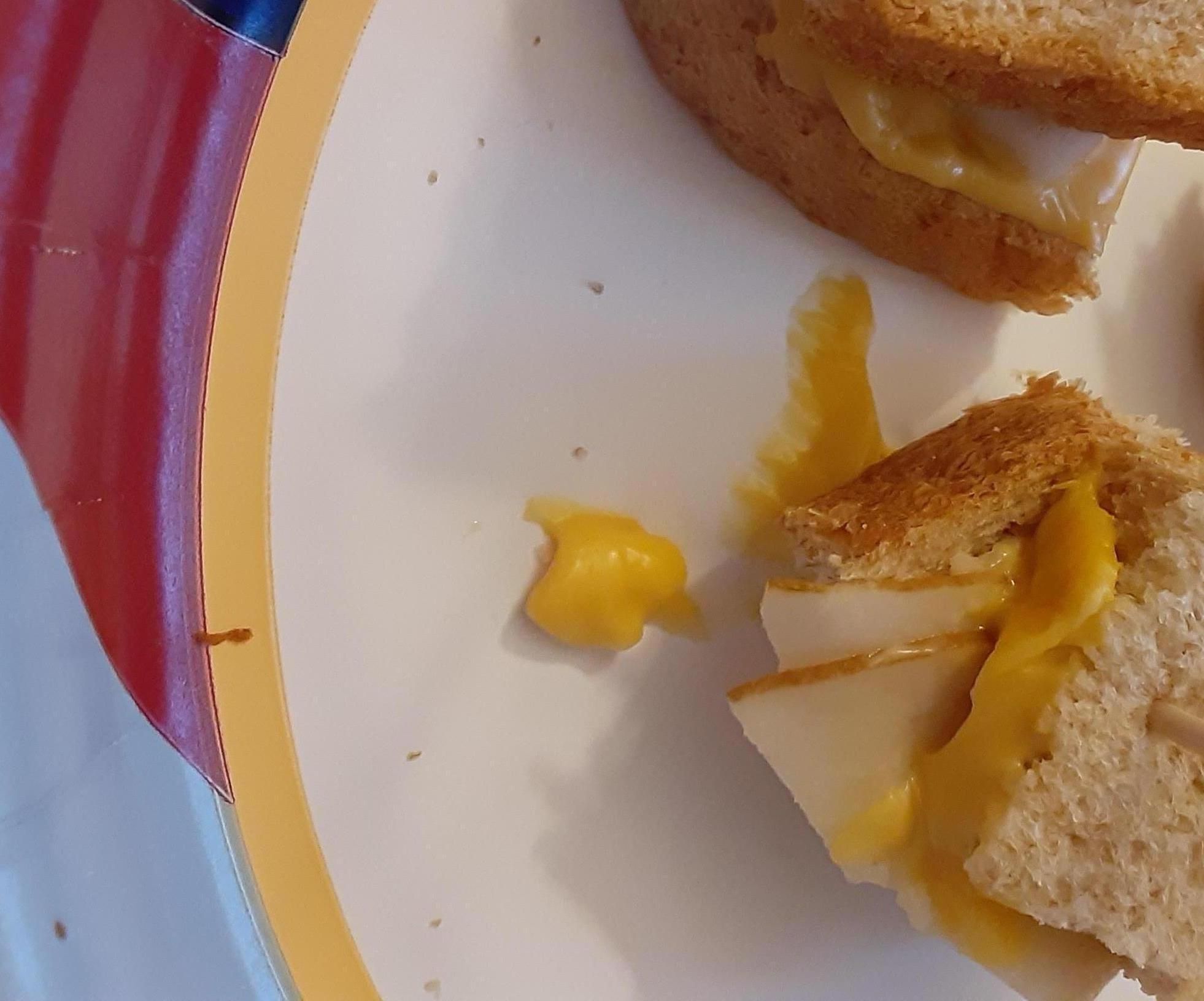 Mini Sandwich on a Stick : 3 Steps - Instructables