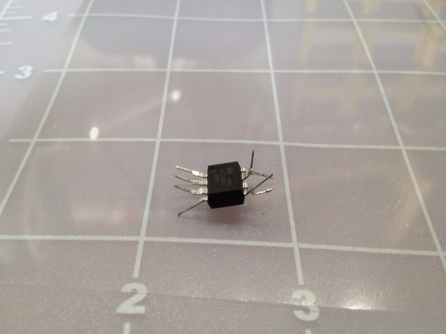 Print Conductive Circuits With an Inkjet Printer : 14 Steps (with ...