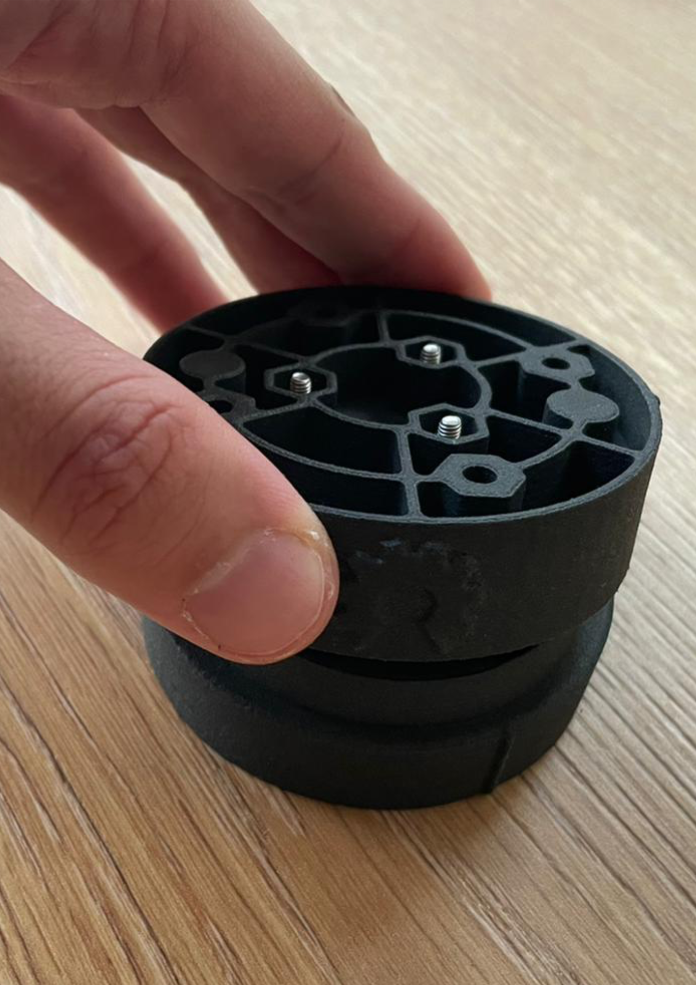 MOTUS - Open-Source 3D Printed Robotic Arm : 11 Steps (with Pictures) - Instructables