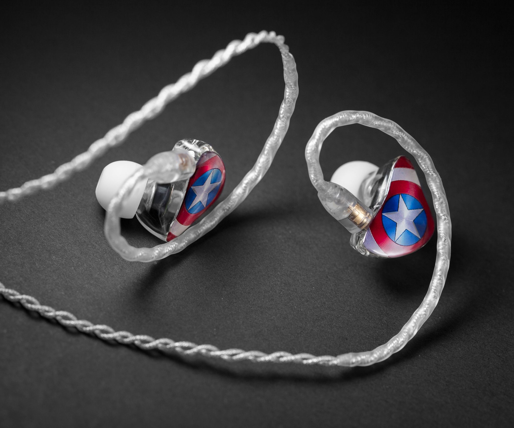 How to DIY a Set of Pictrue Pannel Earphones : 9 Steps (with Pictures ...