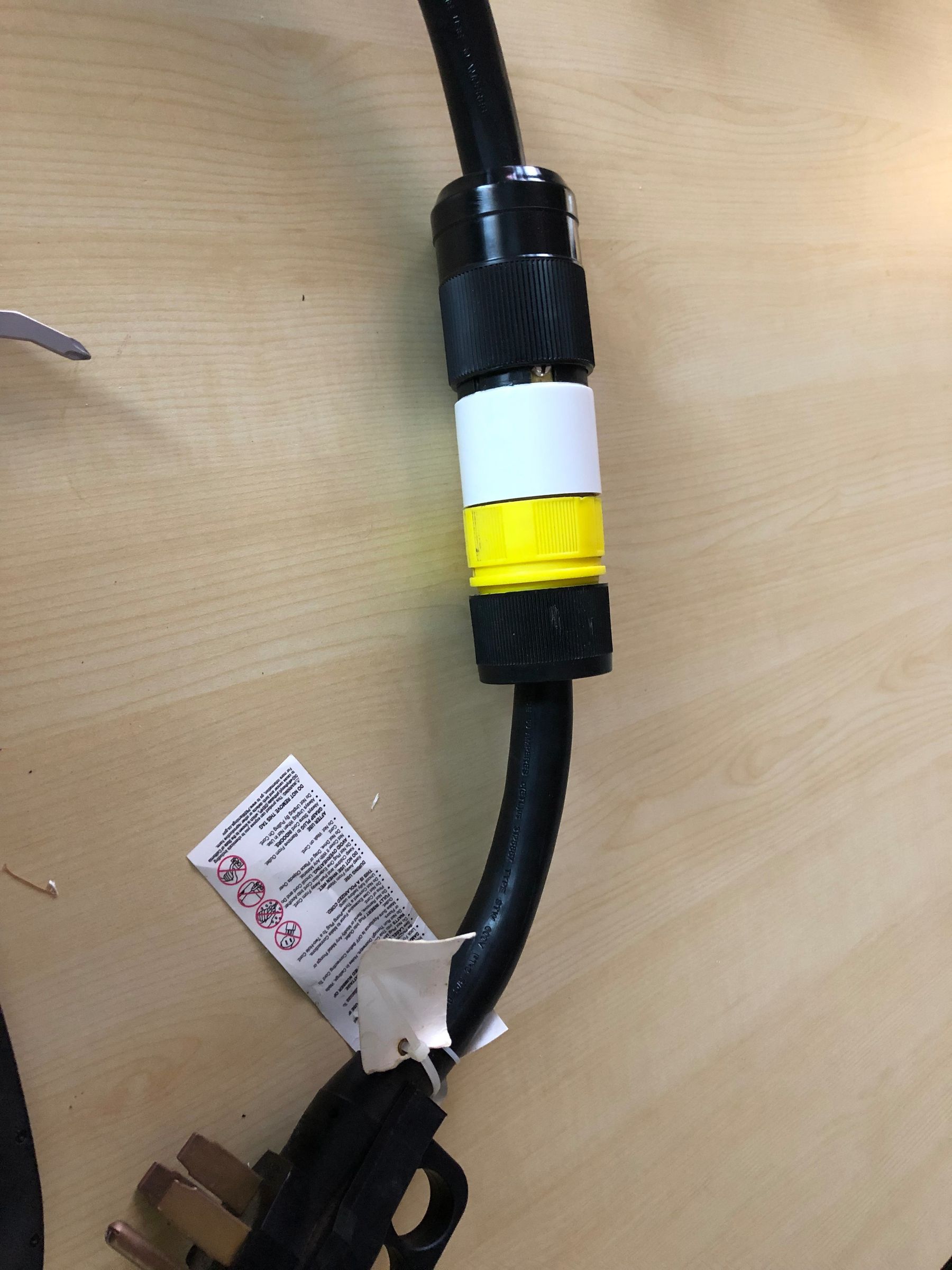 Create Electrical Adapters/Extension Cords : 4 Steps - Instructables