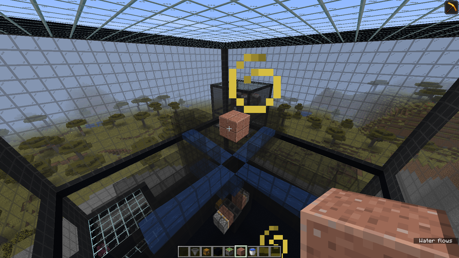 1.16 Minecraft Grinder : 8 Steps - Instructables