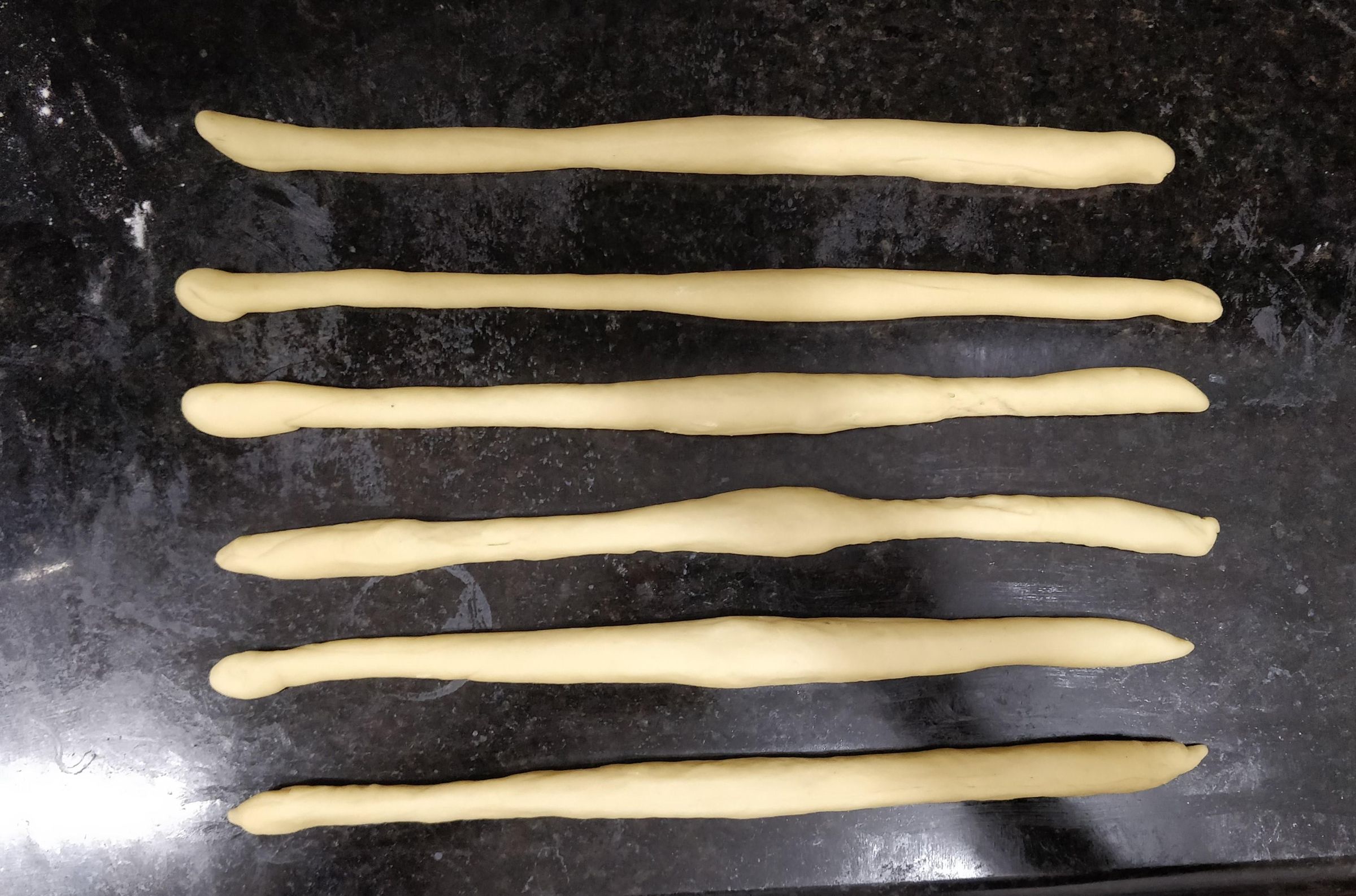 Honey Challah Bread! : 7 Steps (with Pictures) - Instructables