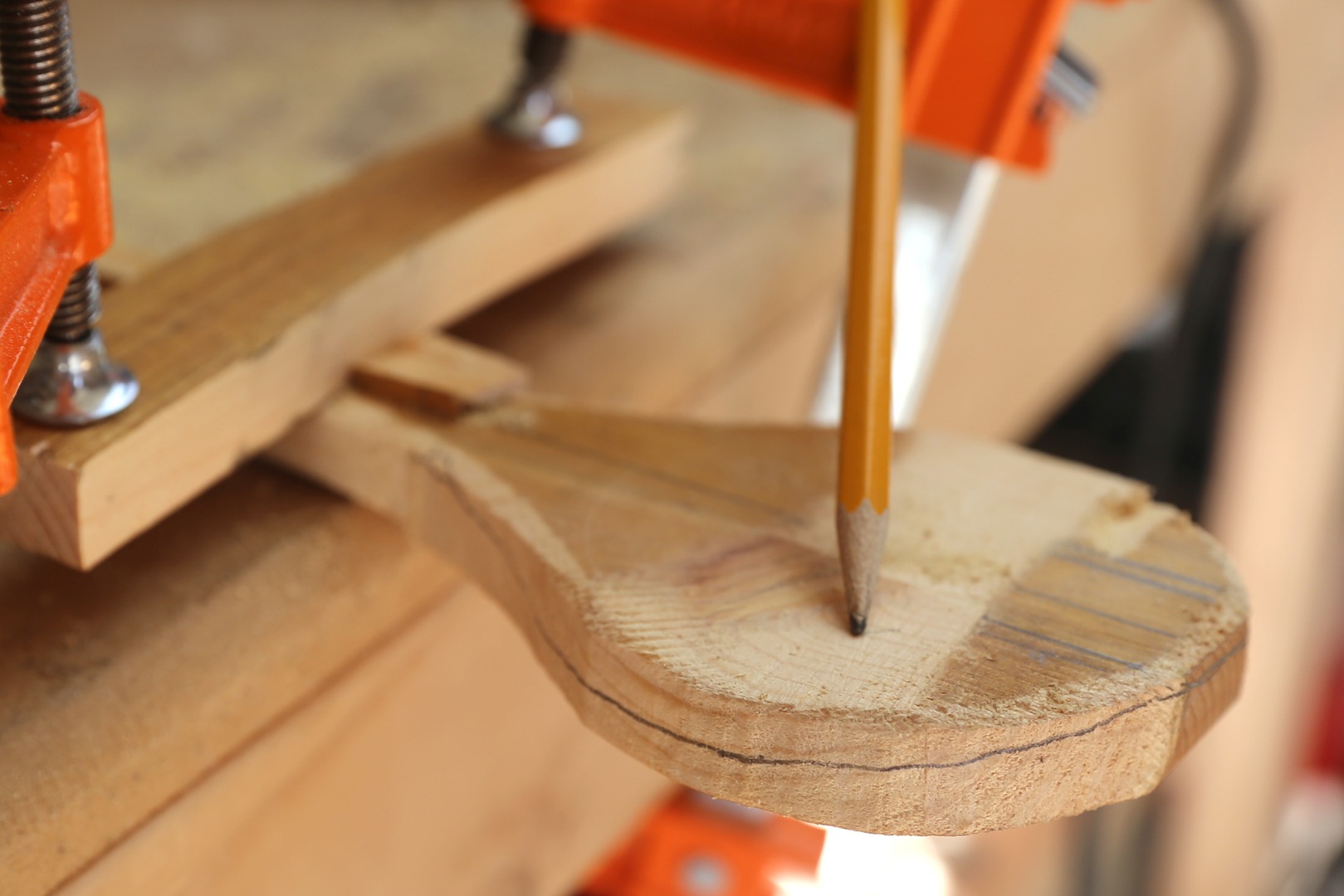 Wood Shaping : 8 Steps - Instructables