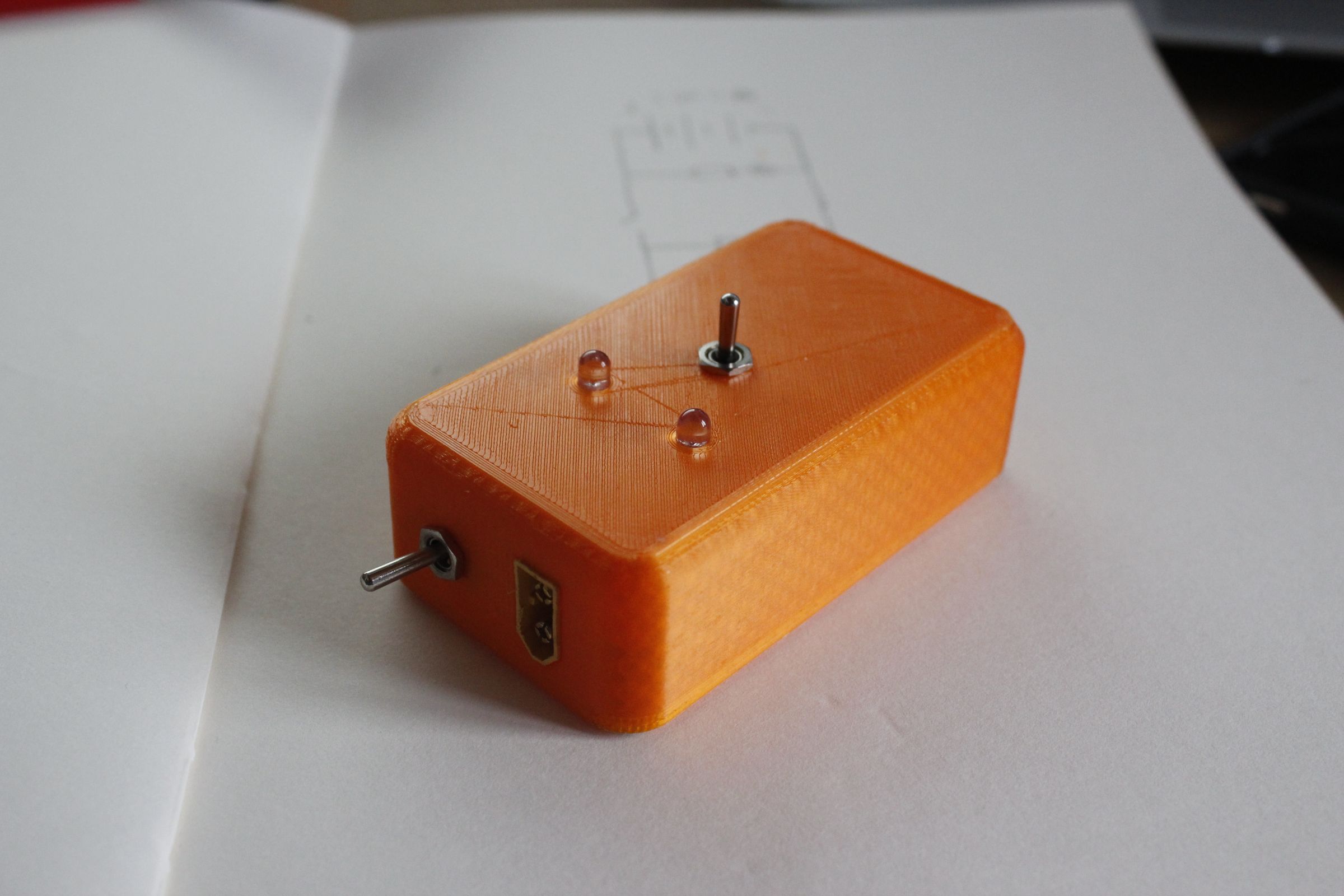 3D Printed Ignition System : 3 Steps (with Pictures) - Instructables