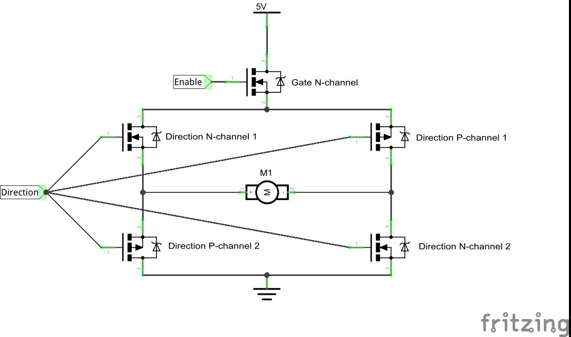 Getting Started With the Pmod HB5: Part 1 : 12 Steps (with Pictures ...