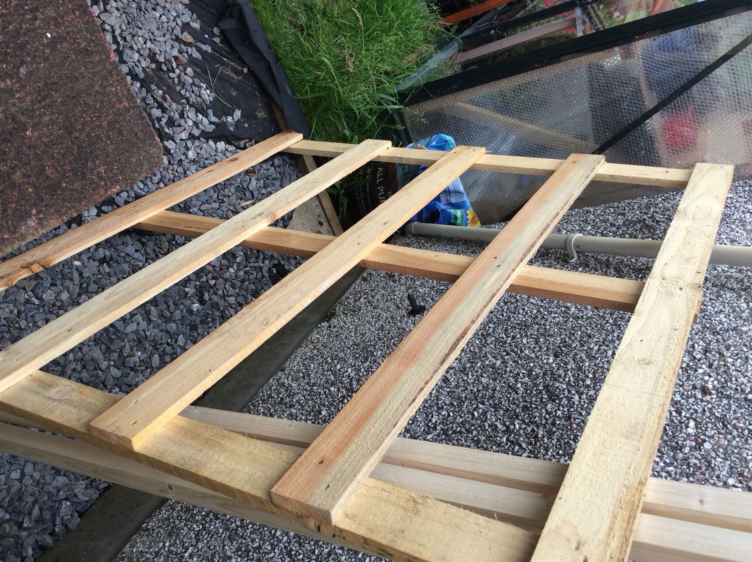 Portable Work Bench : 5 Steps (with Pictures) - Instructables