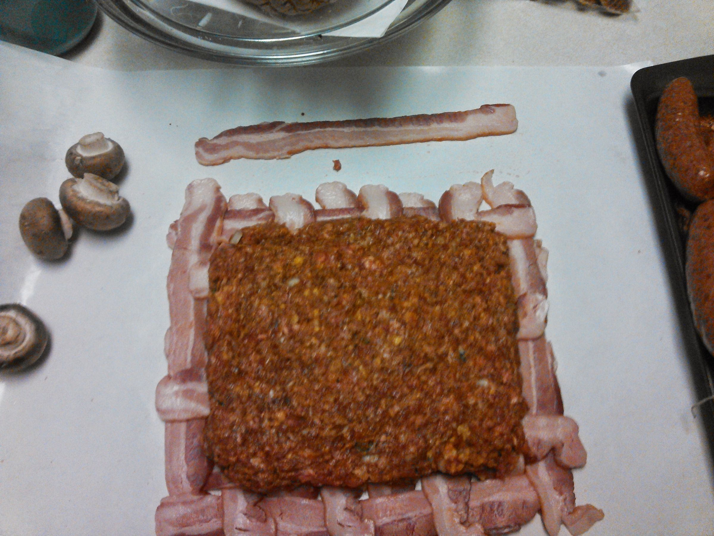 Fat Fatty Bacon!!!!! #2 : 6 Steps (with Pictures) - Instructables