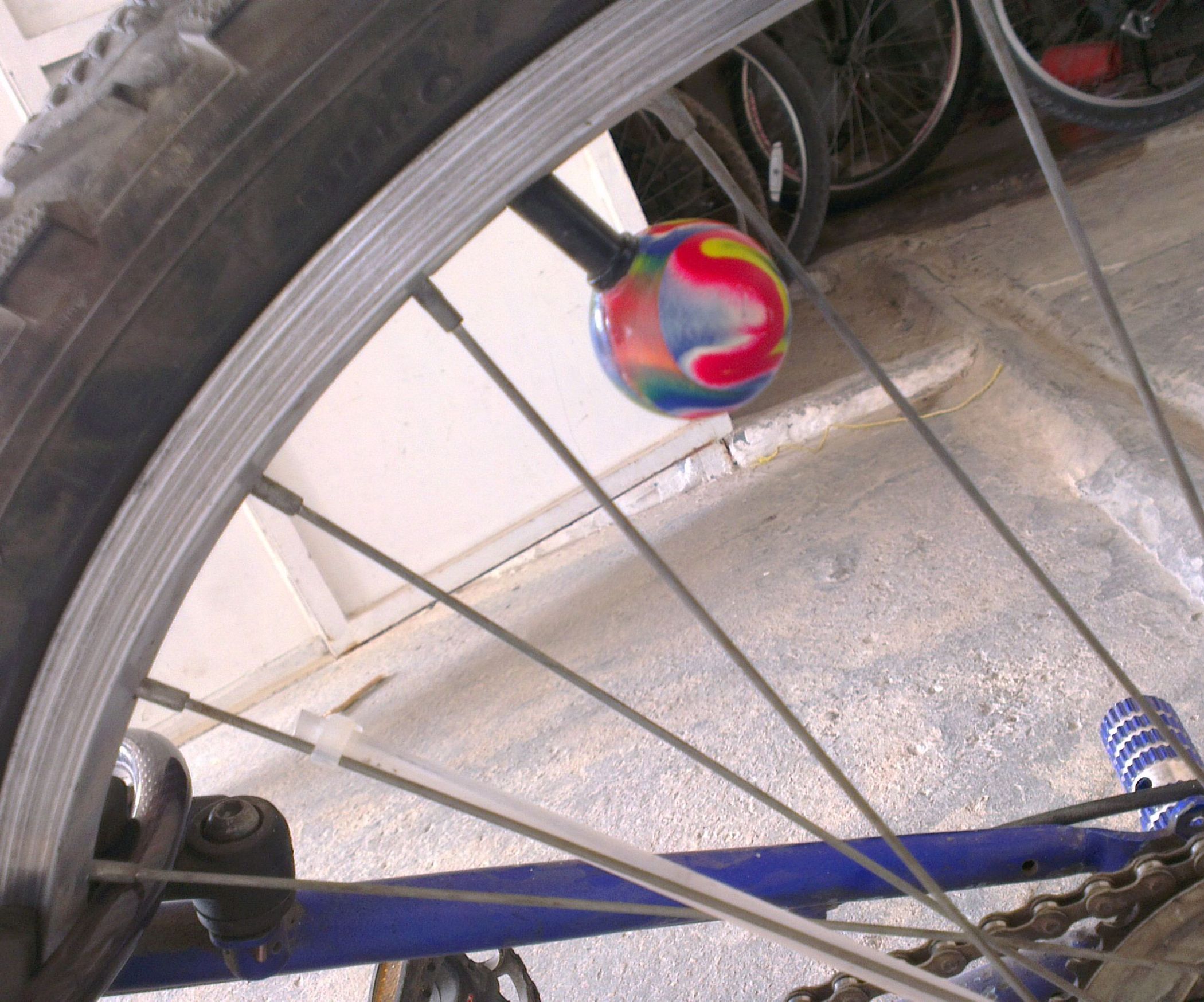Custom Air Valve ( Bike, Car, Anything ! ) DIY - Instructables