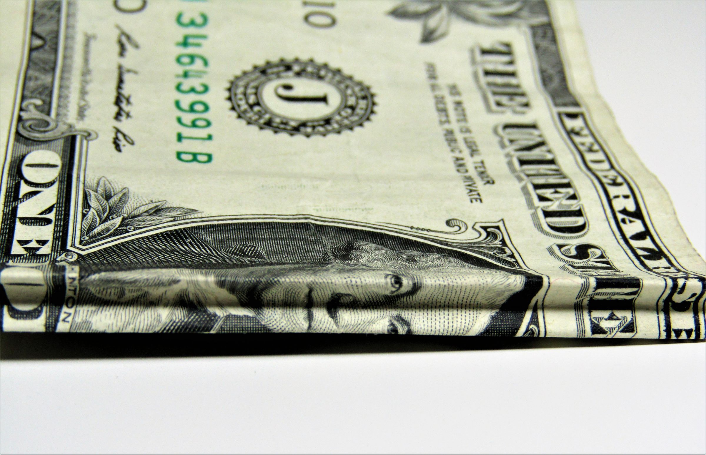 How to Make Your Dollar Smile : 3 Steps - Instructables