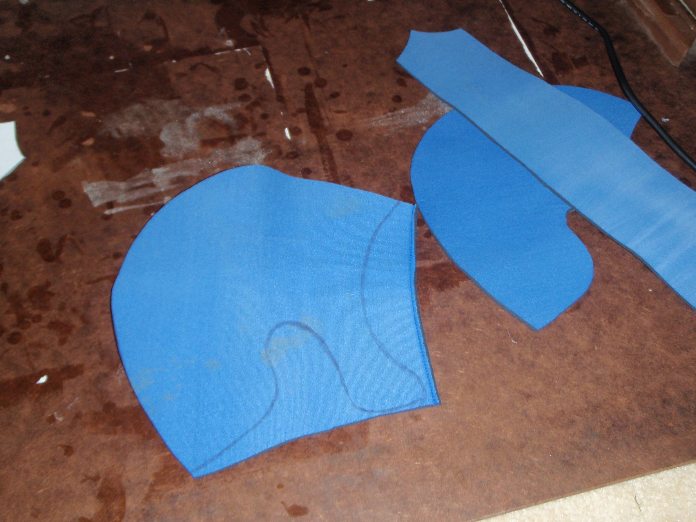 Aquabats Anti-Negativity Helmet : 9 Steps (with Pictures) - Instructables