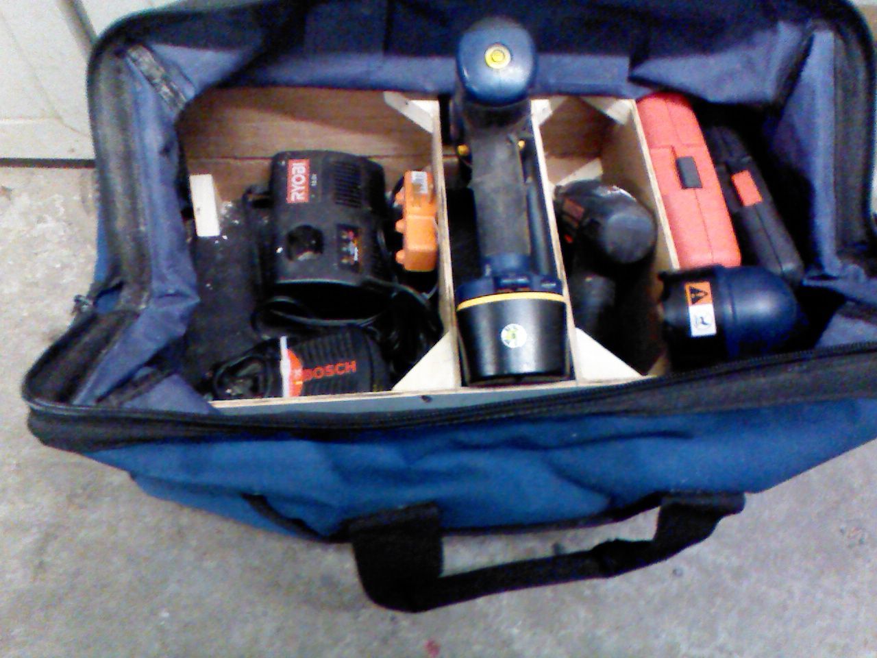 First Order Retrievability Toolbag : 5 Steps (with Pictures ...