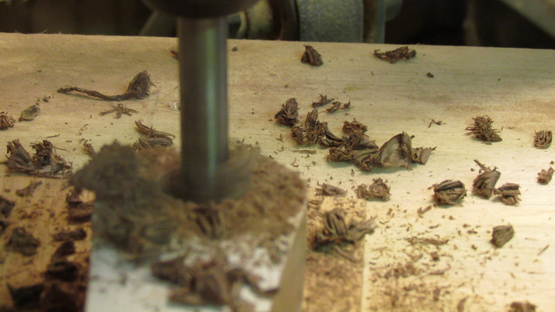 How to Make a Wood Hair Brush : 9 Steps (with Pictures) - Instructables