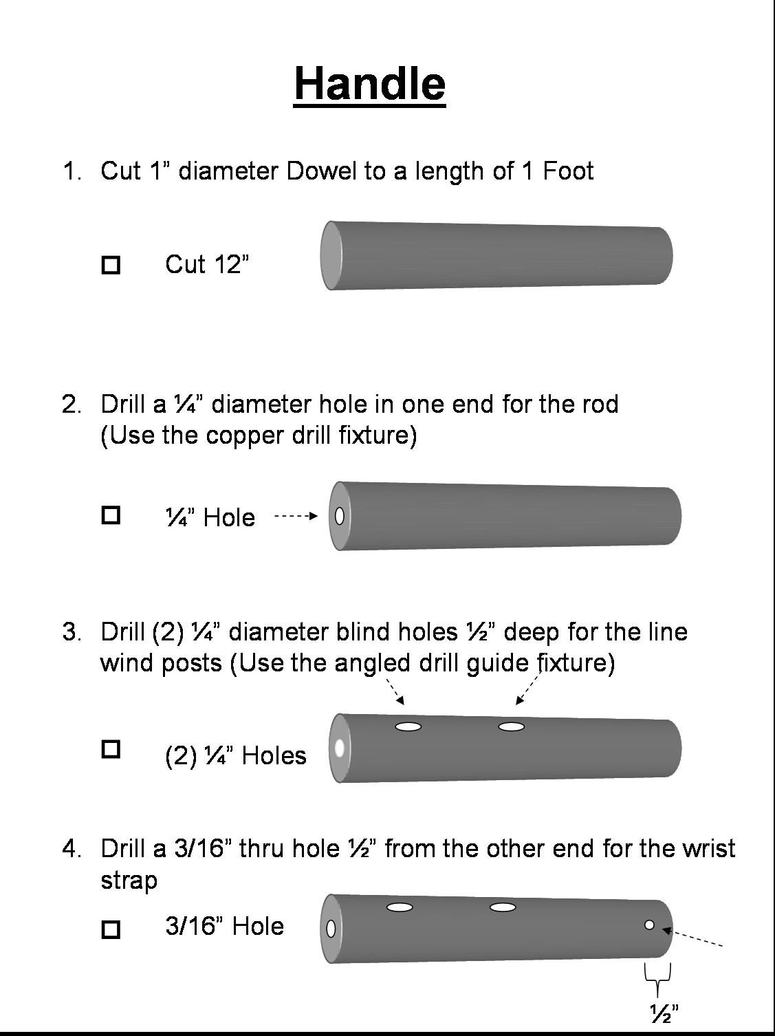 Build an Ice Fishing Pole : 12 Steps - Instructables