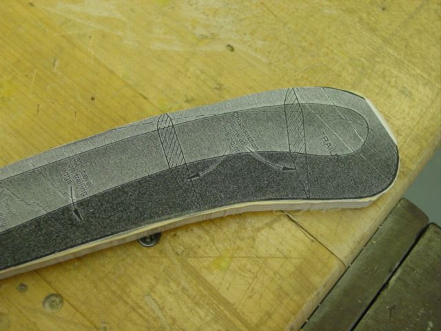 Make a Boomerang That Actually Comes Back! : 10 Steps (with Pictures ...