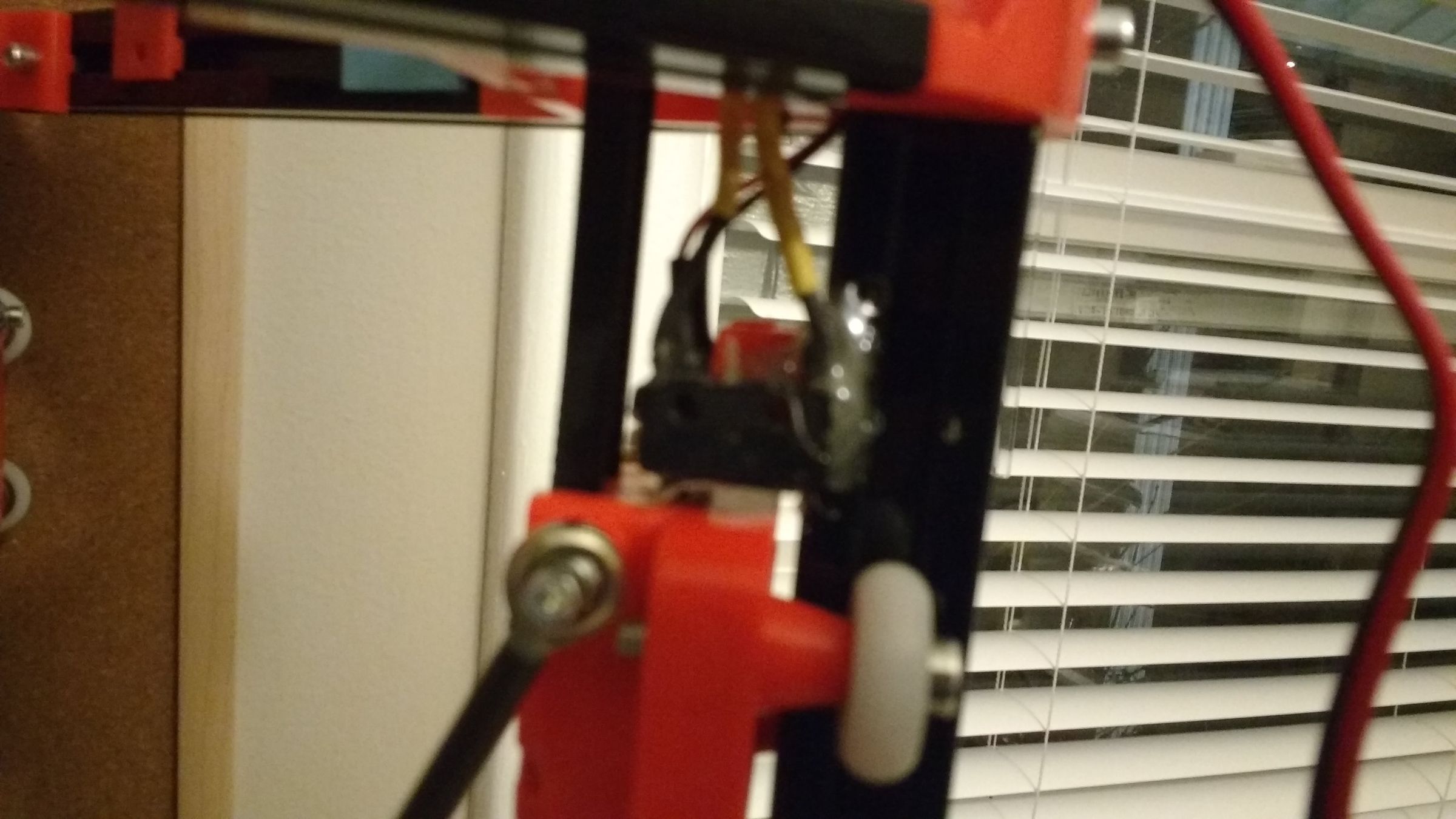 Turn Your 3D Printer Into a Factory: Automatically Remove Parts : 23 ...