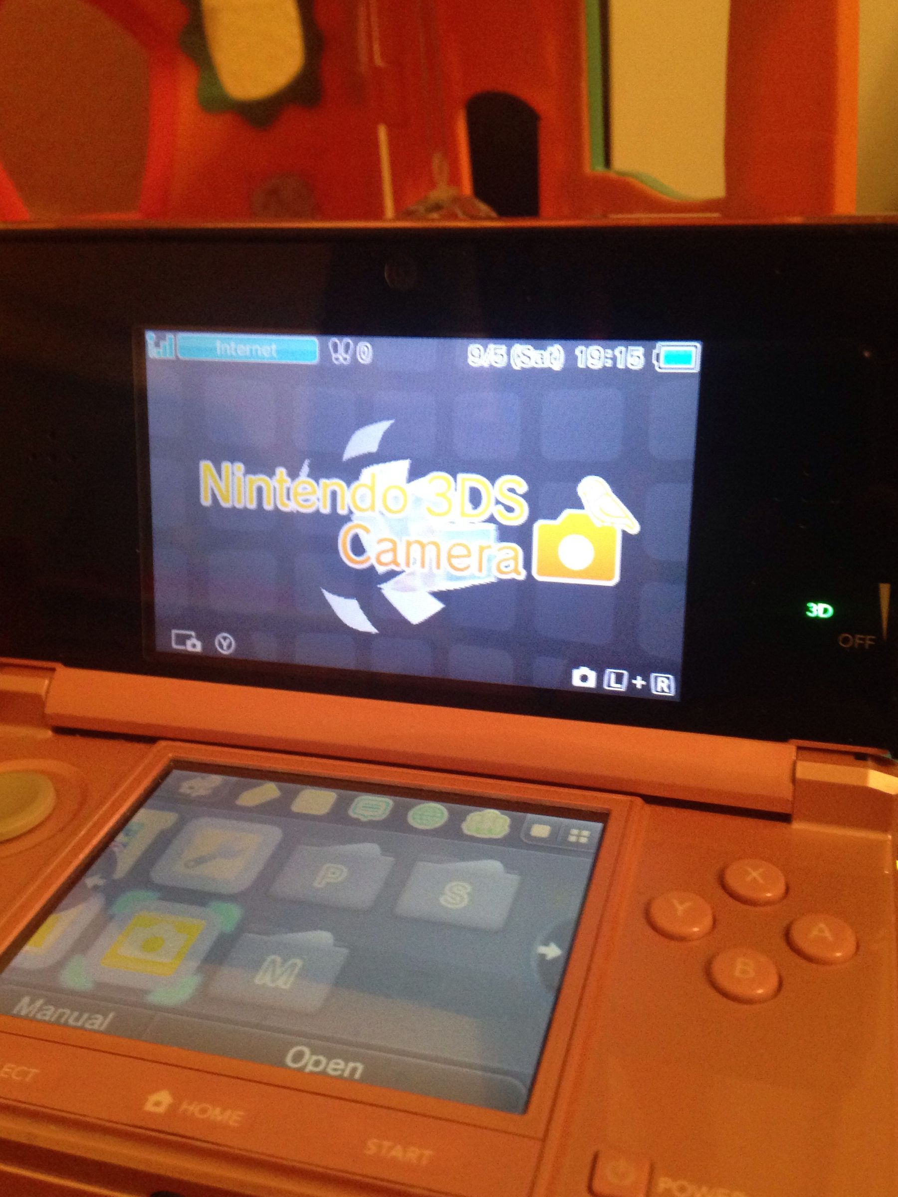 How to Do Stop Motion With 3DS : 6 Steps - Instructables
