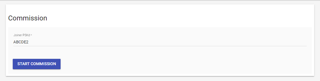 How to Setup a OpenThread Border Router Using a NRF52840 USB Stick and ...