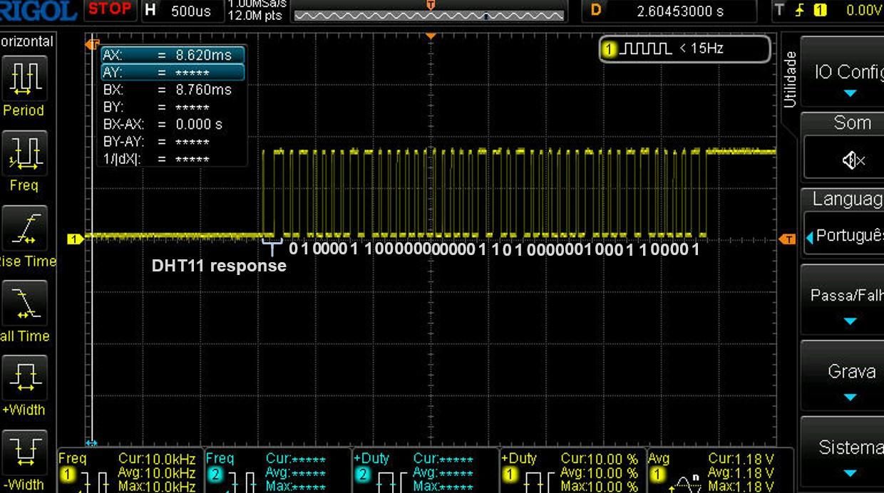 DHT11 Library and Usage for Raspberry Pi : 5 Steps - Instructables