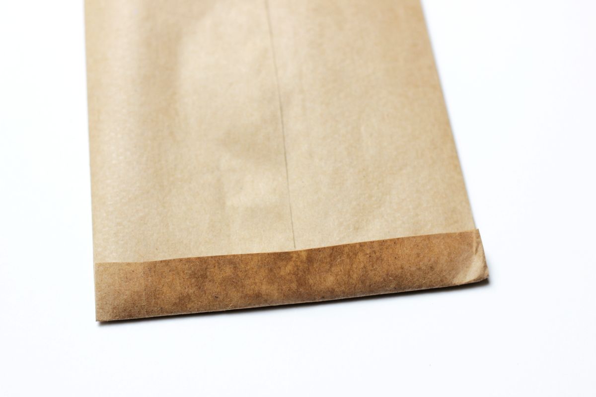 DIY Brown Paper Bag Packaging : 3 Steps (with Pictures) - Instructables