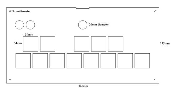 Arduino MIDI Keyboard : 9 Steps (with Pictures) - Instructables