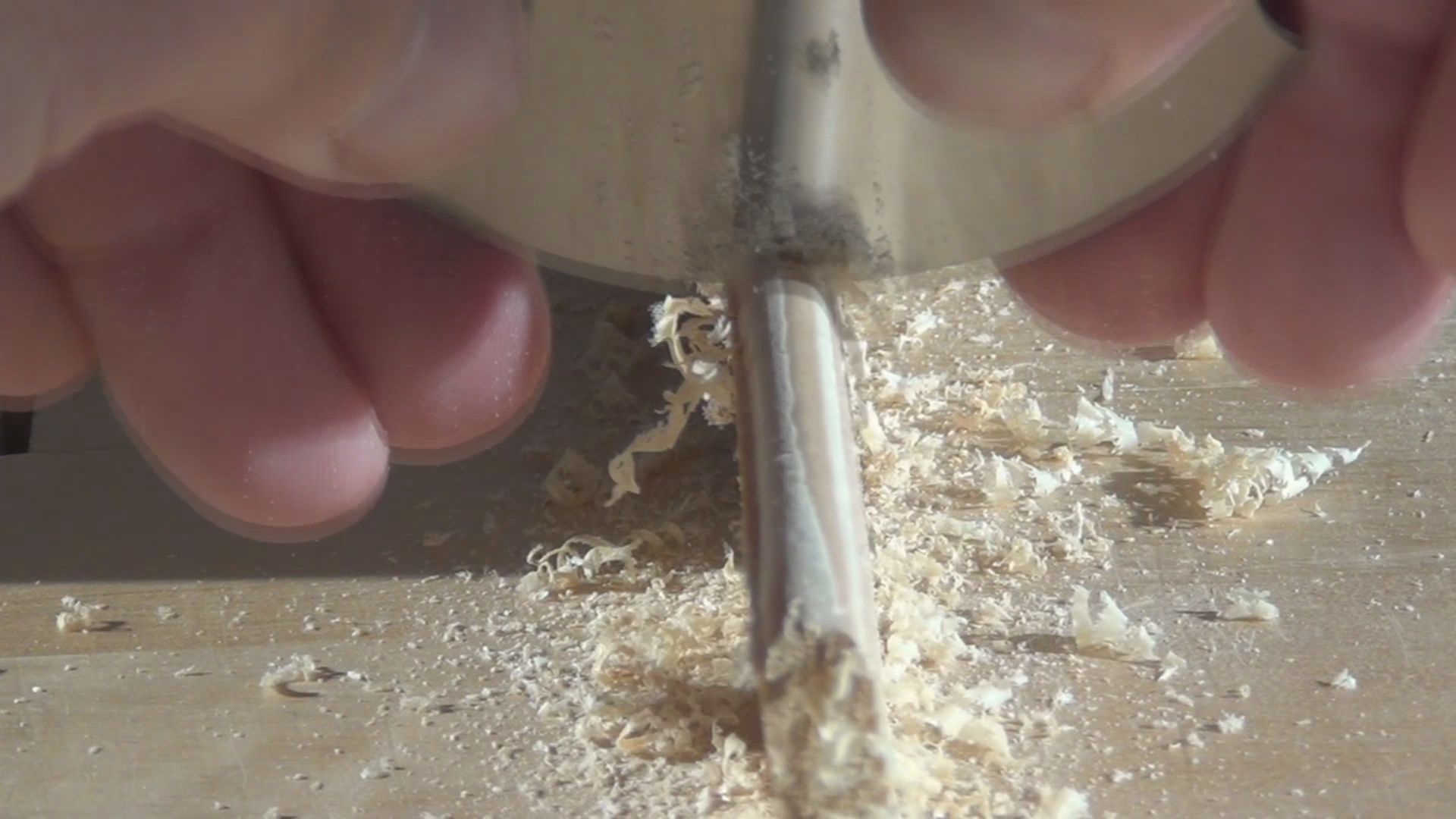 How to Sharpen a Concave Card Scraper : 8 Steps (with Pictures ...