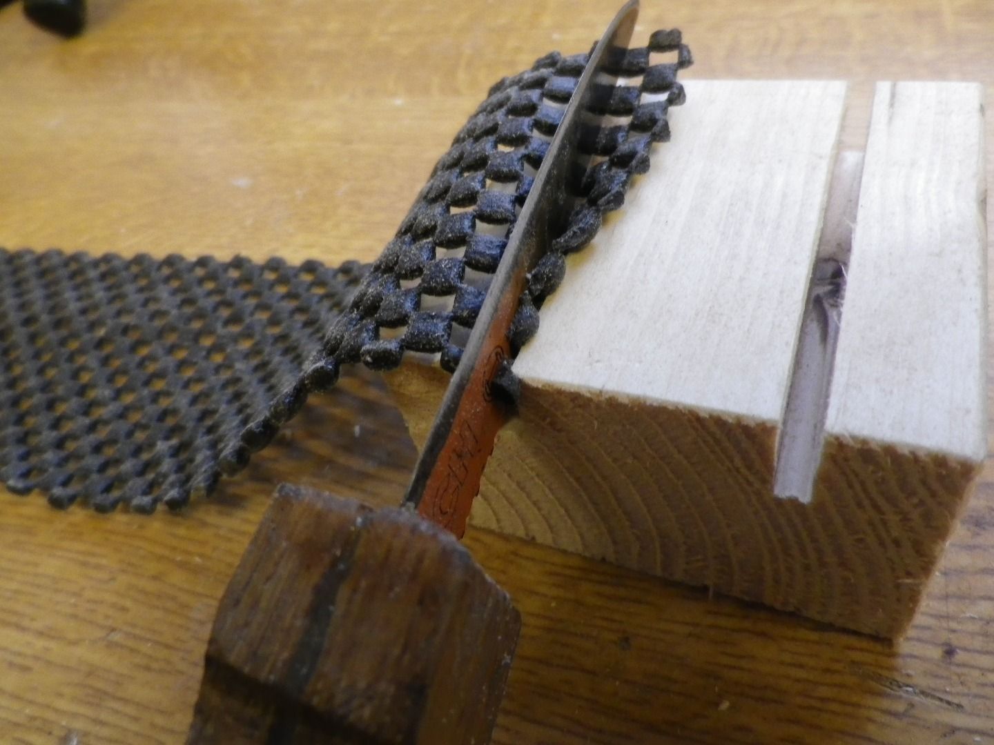 Grippy Work Holders ! : 3 Steps (with Pictures) - Instructables