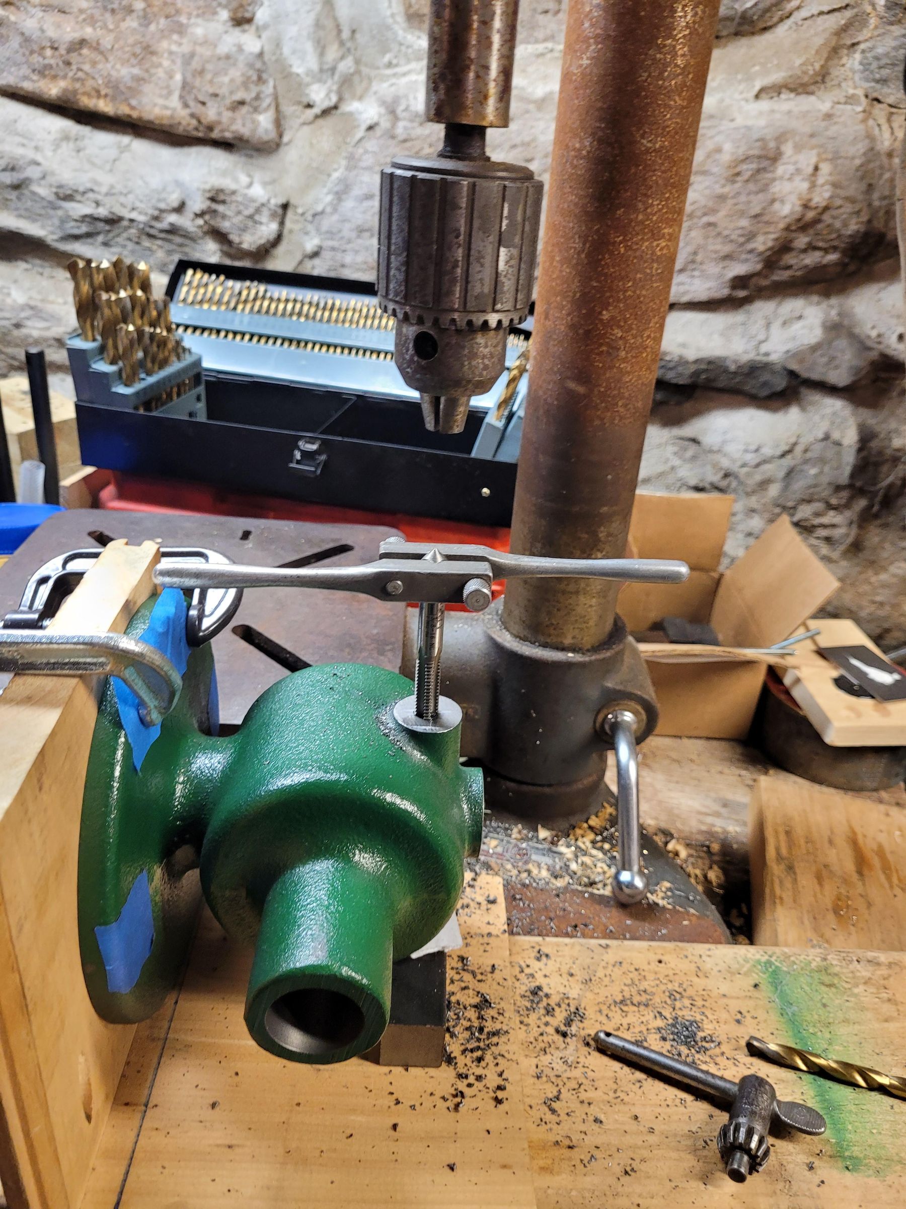 Filing Machine : 15 Steps (with Pictures) - Instructables